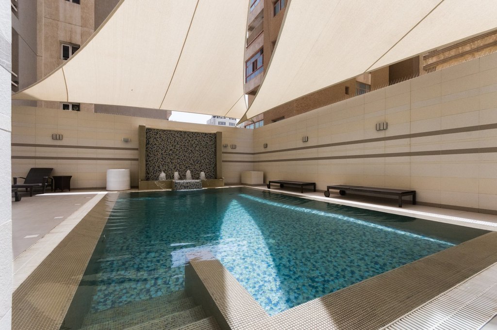 Maidan Hawally - lovely, elegant, two and three bedroom apartments w ...