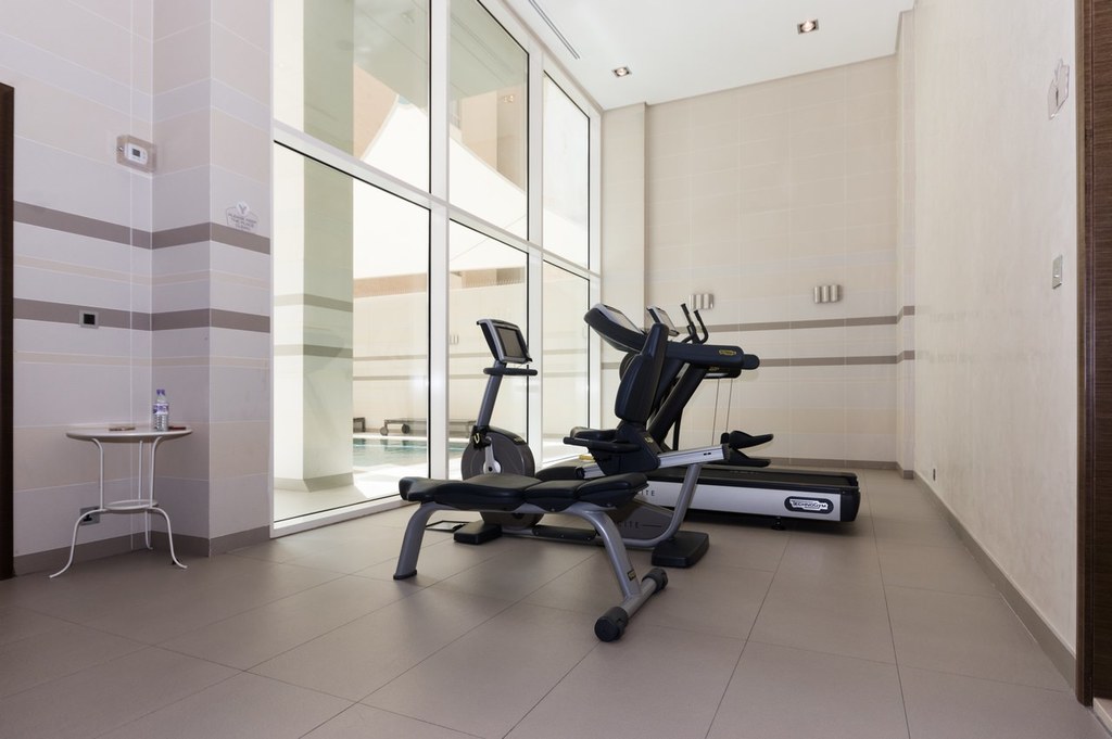 Maidan Hawally - lovely, elegant, two and three bedroom apartments w ...