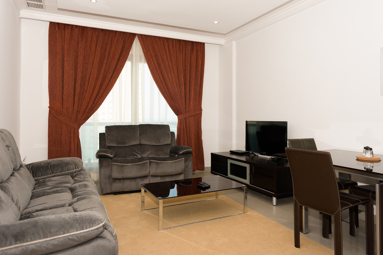 Mahboula - furnished, 2 bedroom apartments w/pool Horizon Q8 & Yarmouk ...