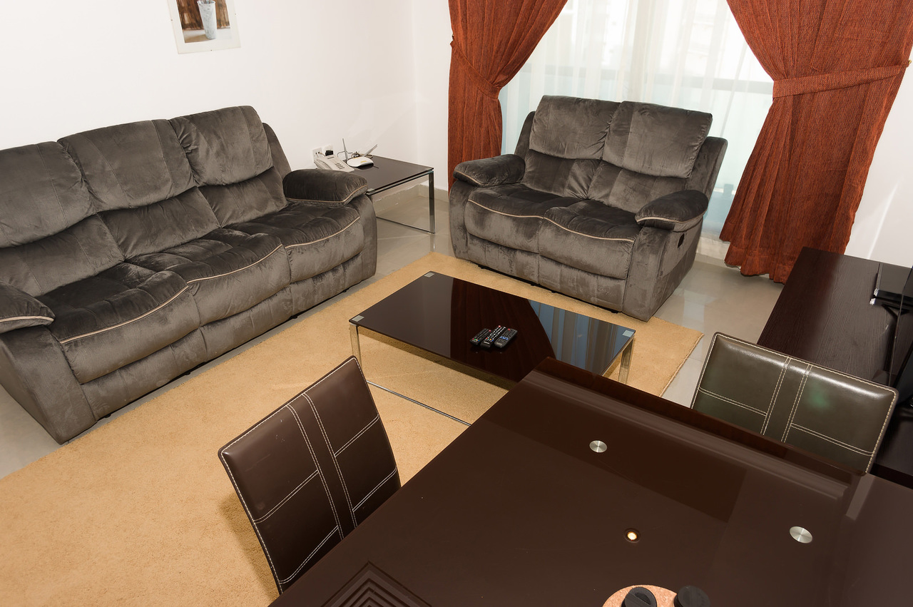 Mahboula - furnished, 2 bedroom apartments w/pool Horizon Q8 & Yarmouk ...