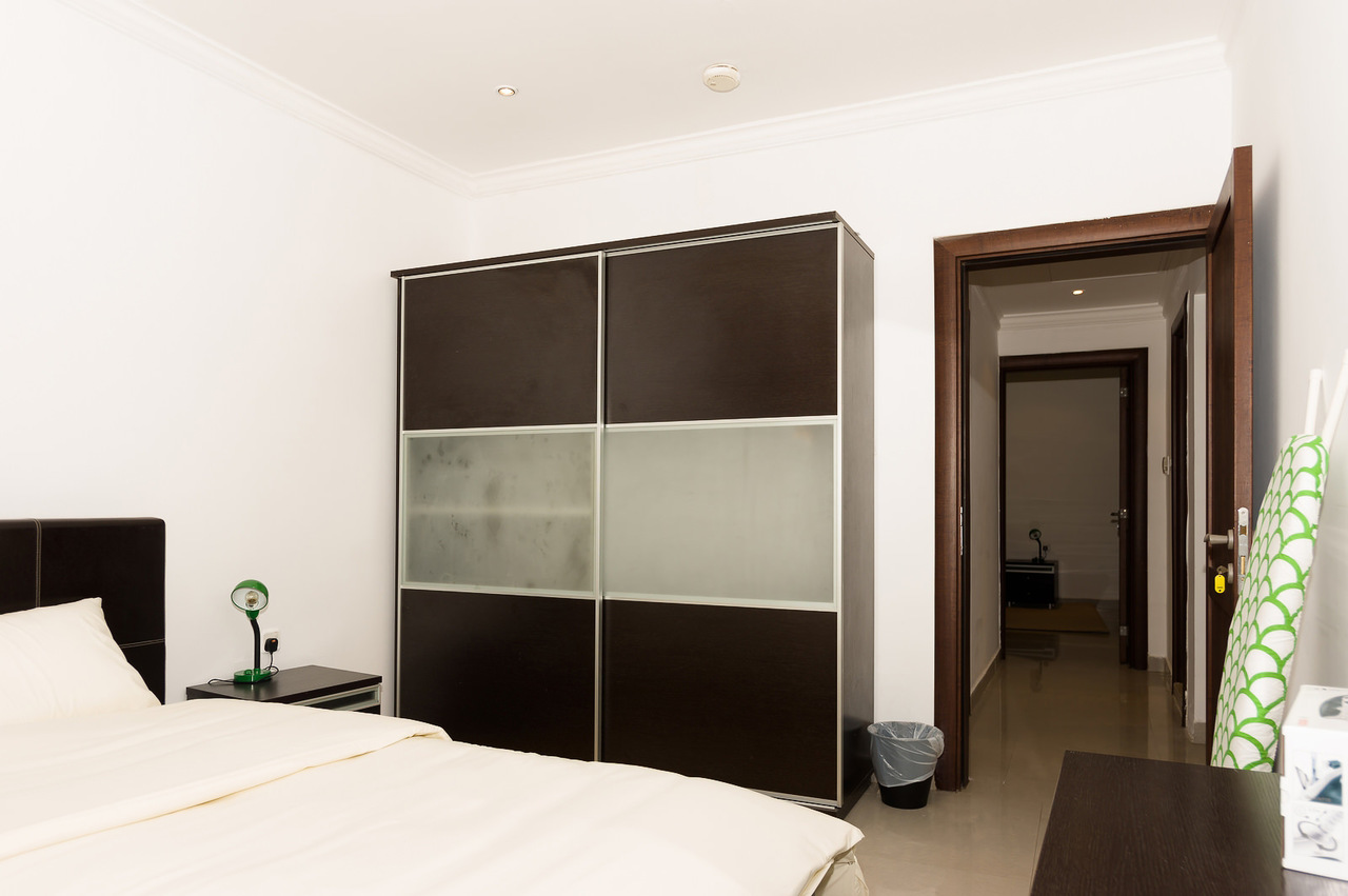 Mahboula - furnished, 2 bedroom apartments w/pool Horizon Q8 & Yarmouk ...