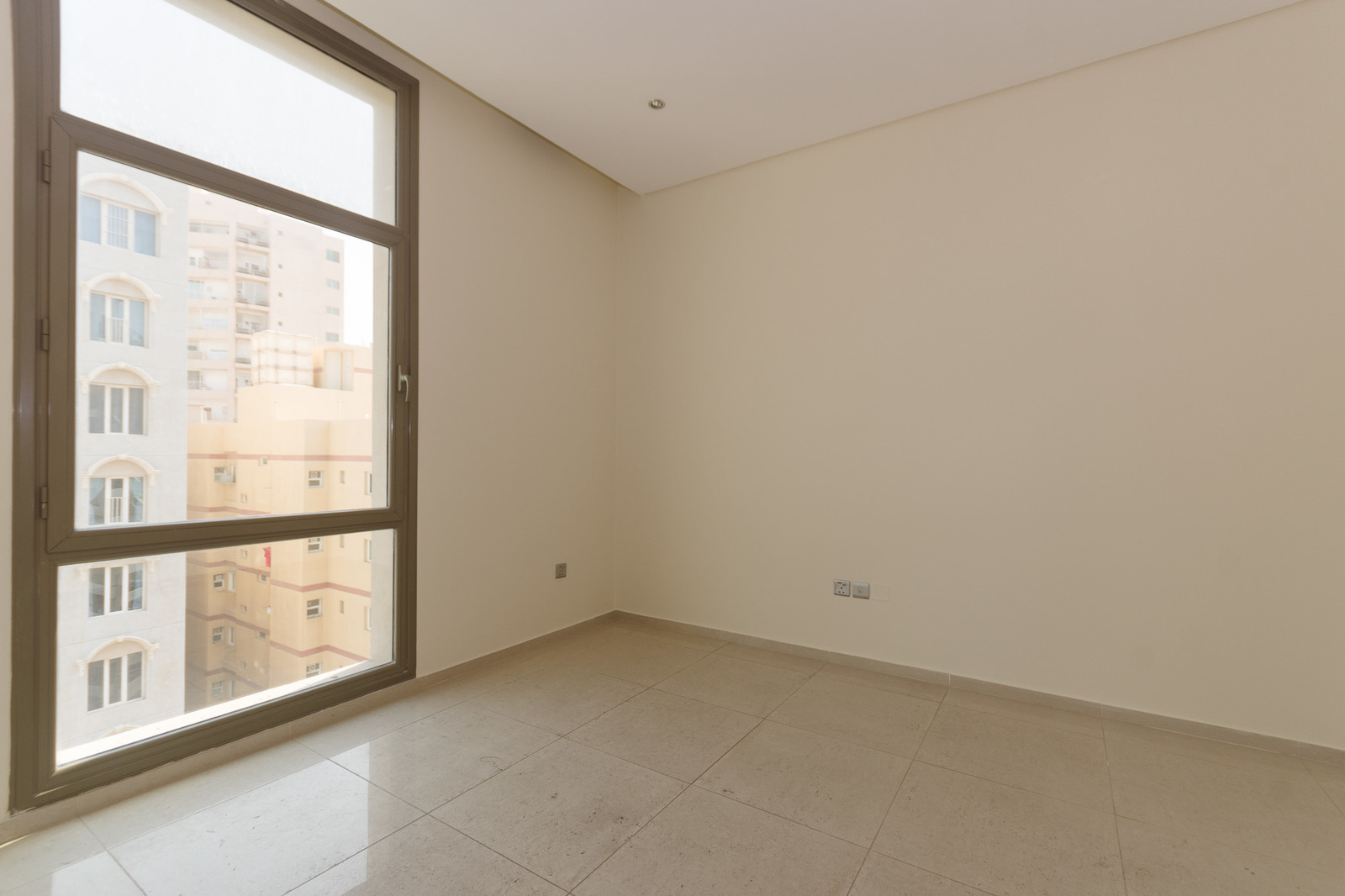 Maidan Hawally - unfurnished, three bedroom apartments w/sea view ...