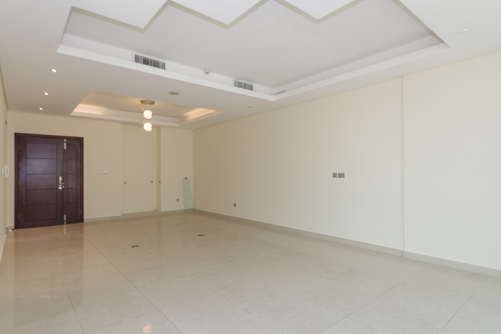 Maidan Hawally - unfurnished, three bedroom apartments w/sea view ...