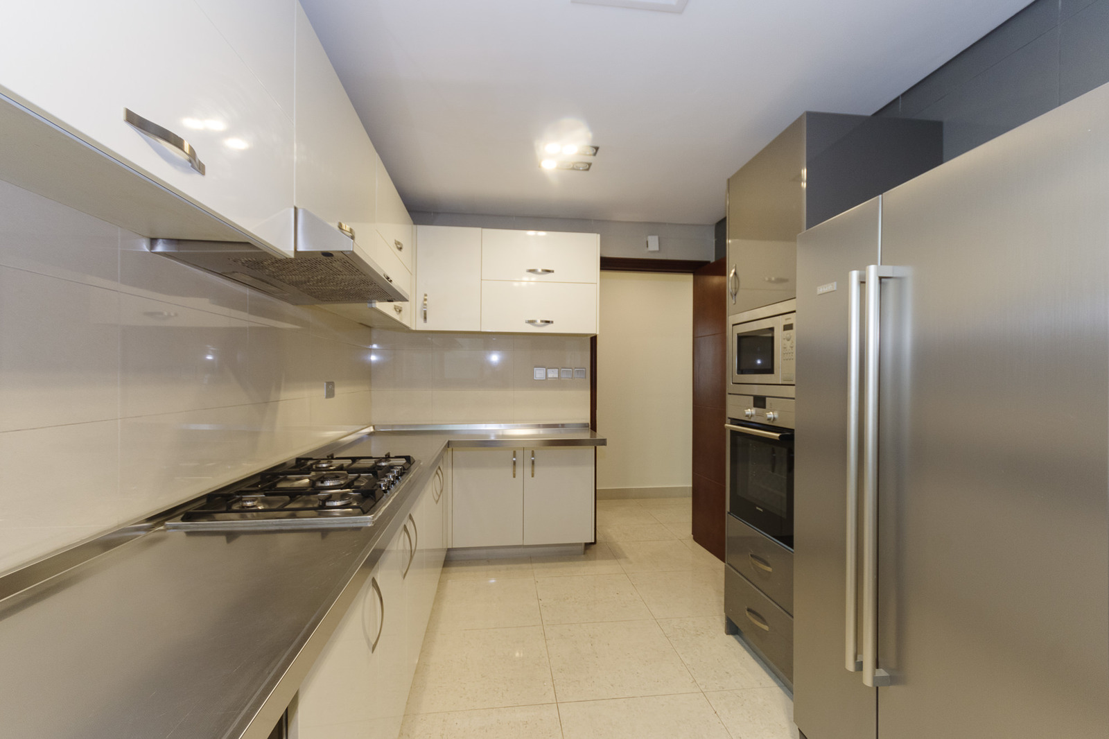 Maidan Hawally - unfurnished, three bedroom apartments w/sea view ...