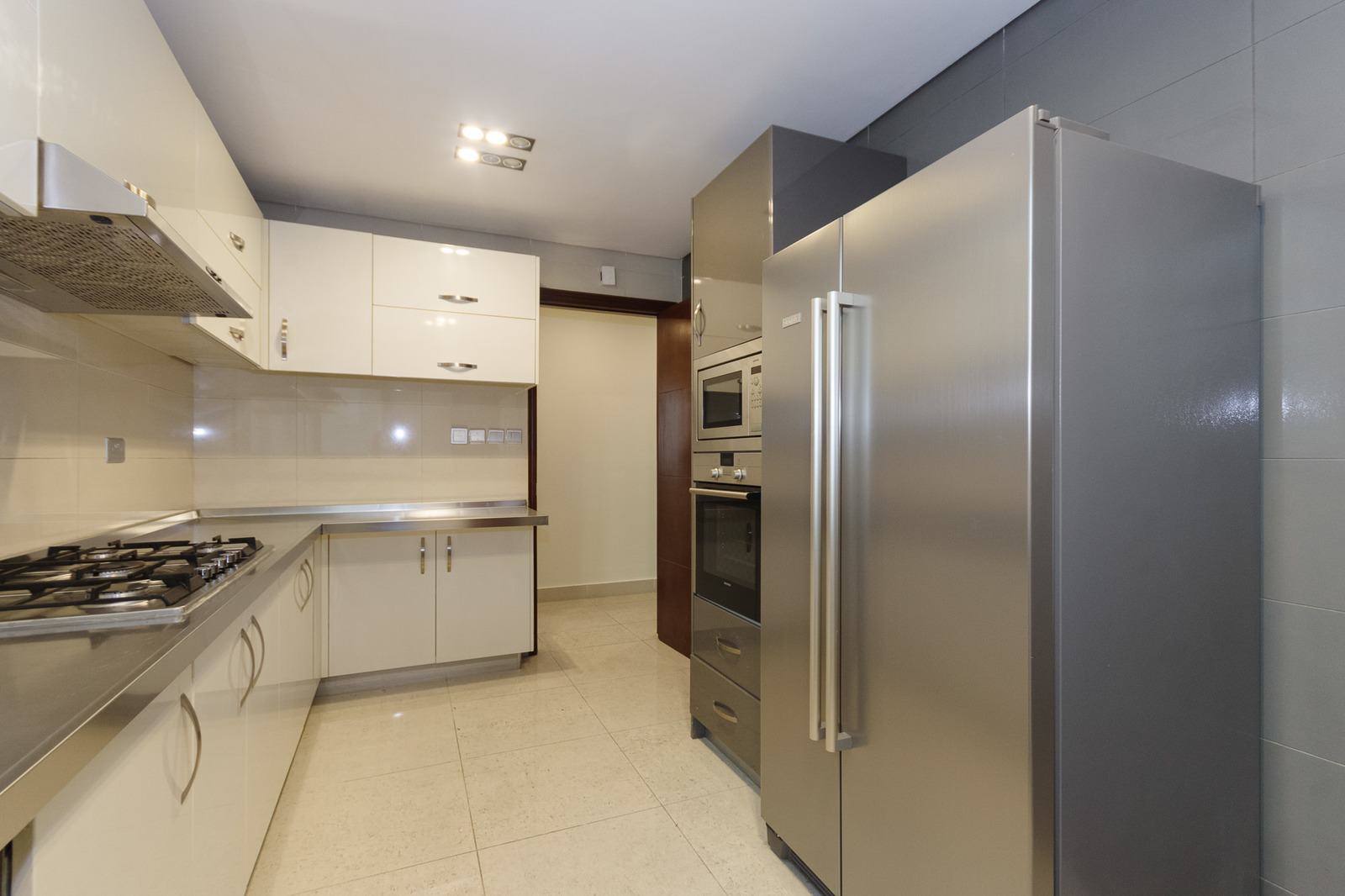 Maidan Hawally - unfurnished, three bedroom apartments w/sea view ...