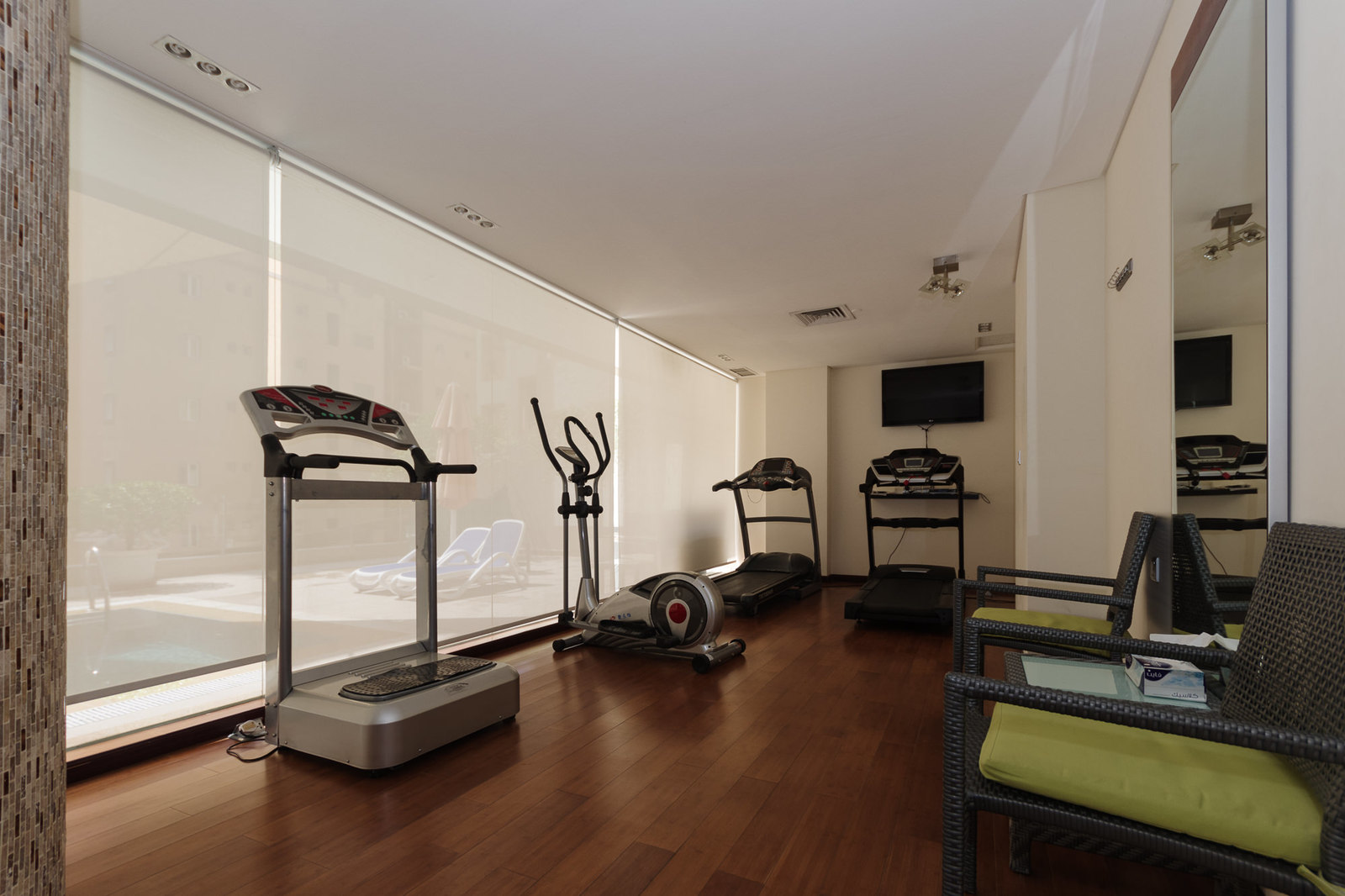 Maidan Hawally - unfurnished, three bedroom apartments w/sea view ...