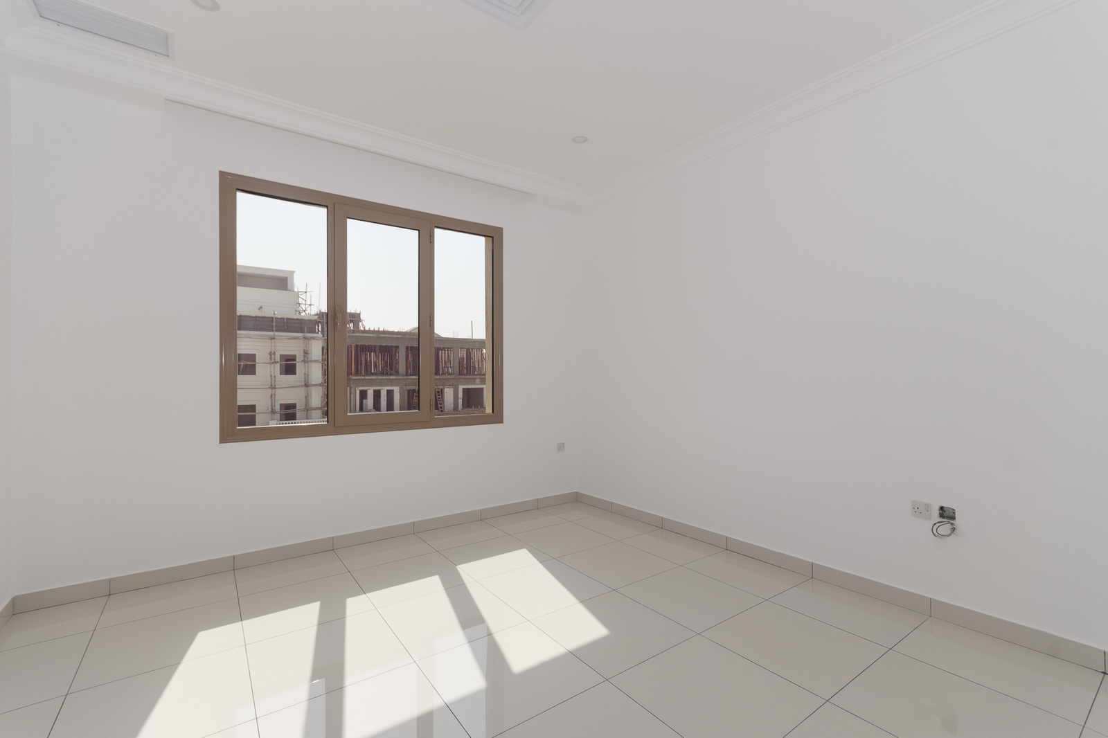 Funaitees - modern, unfurnished three bedroom apartment Horizon Q8 ...
