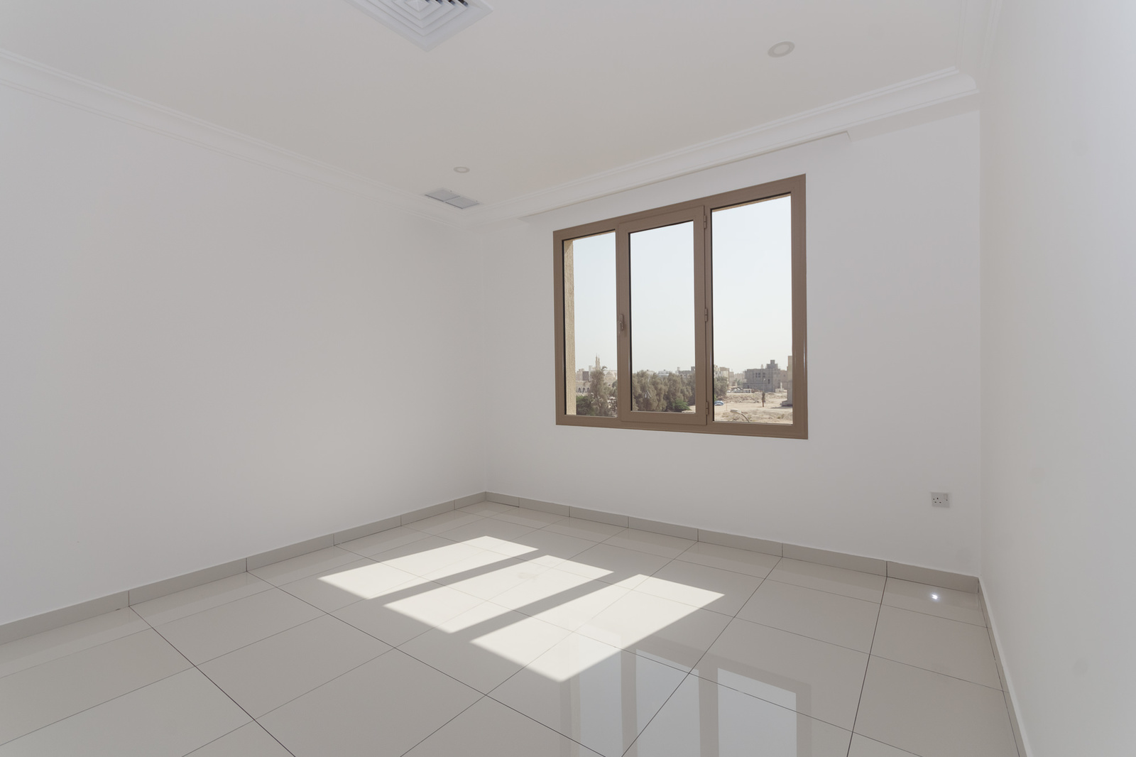 Funaitees - modern, unfurnished three bedroom apartment Horizon Q8 ...