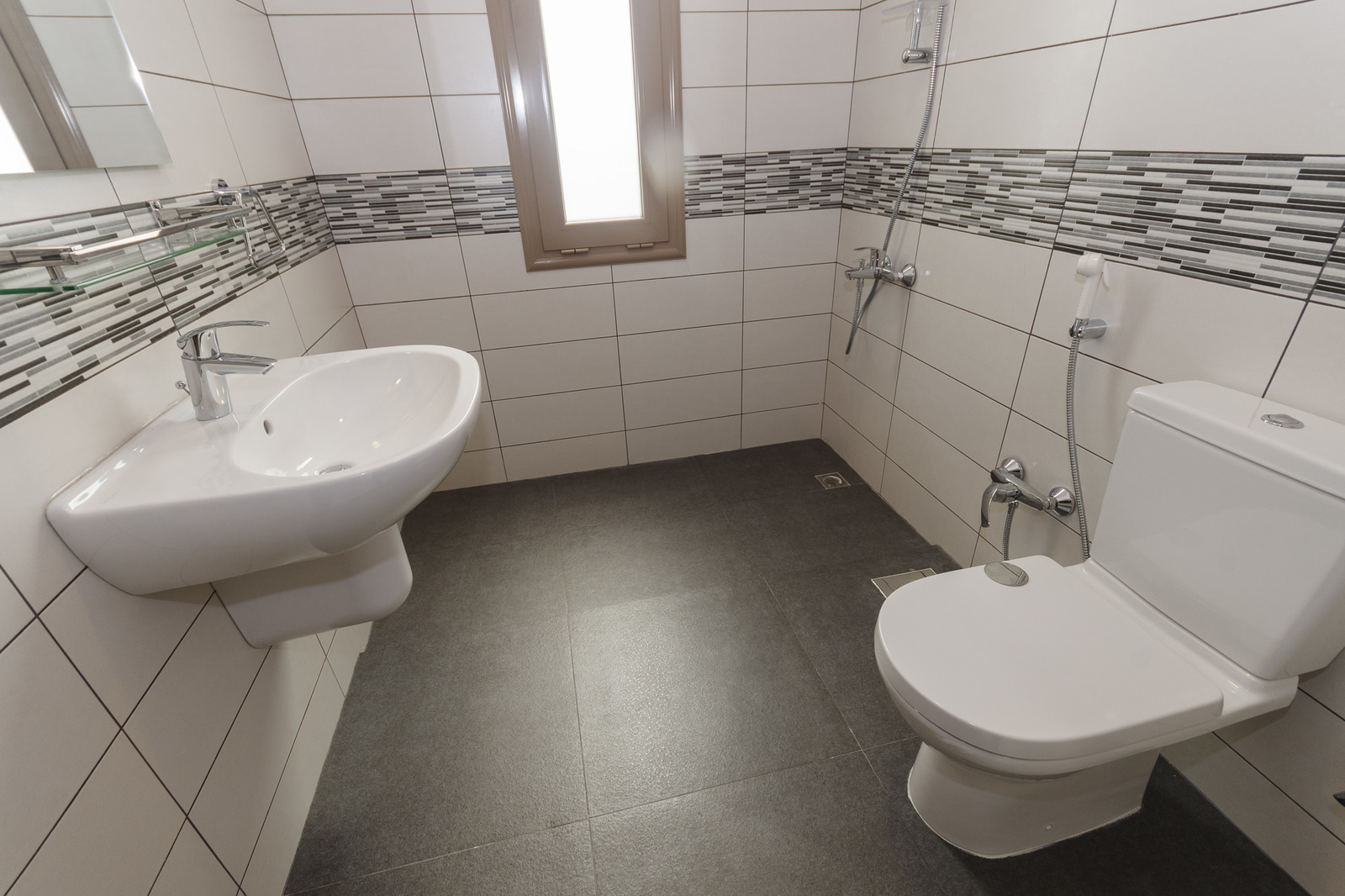 Funaitees - modern, unfurnished three bedroom apartment Horizon Q8 ...
