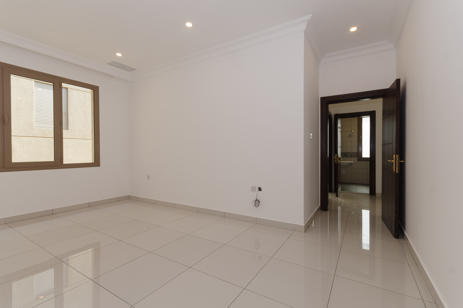 Funaitees - modern, unfurnished three bedroom apartment Horizon Q8 ...