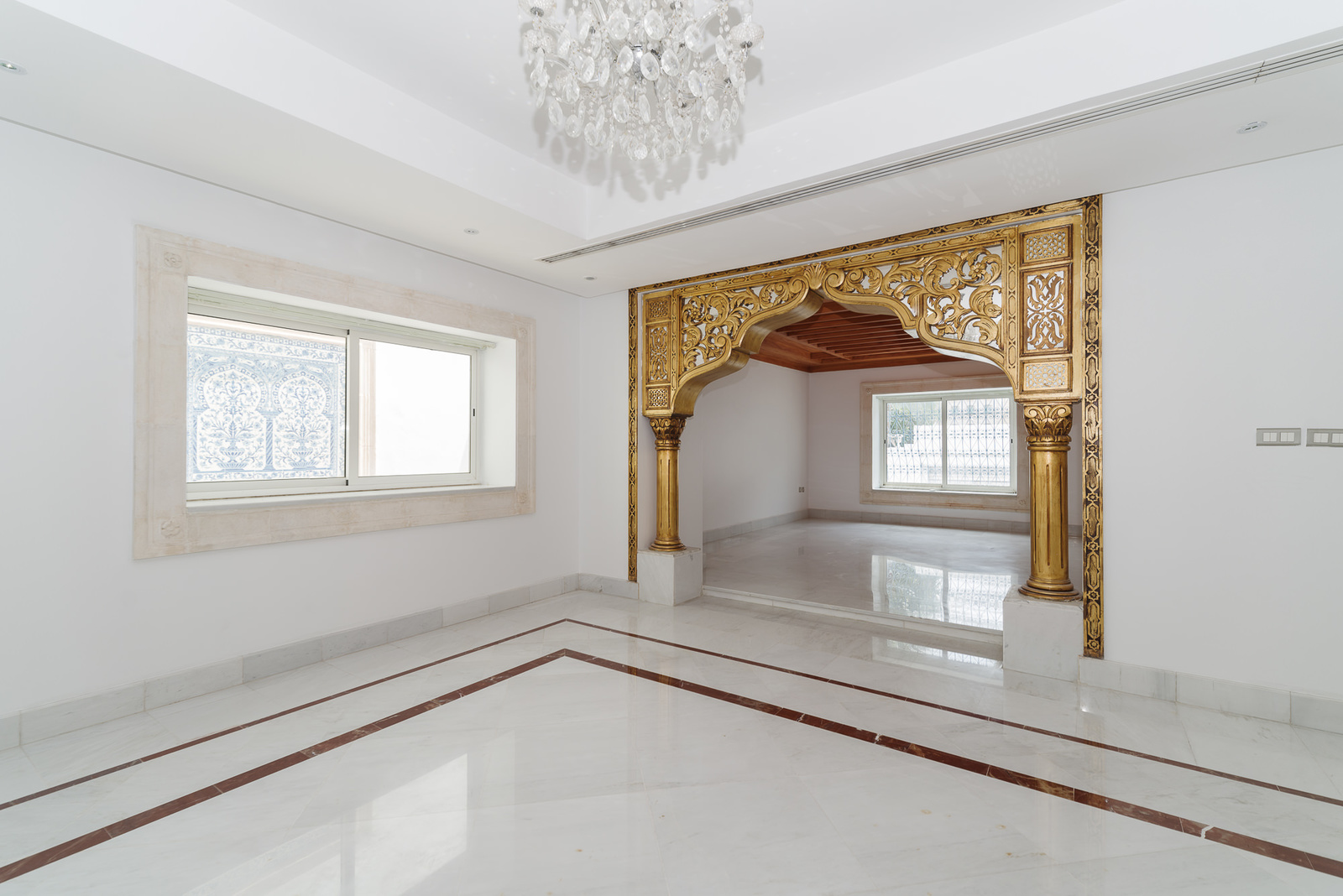 Qortuba - lovely, stylish 6 bedroom villa w/garden Horizon Q8 & Yarmouk ...