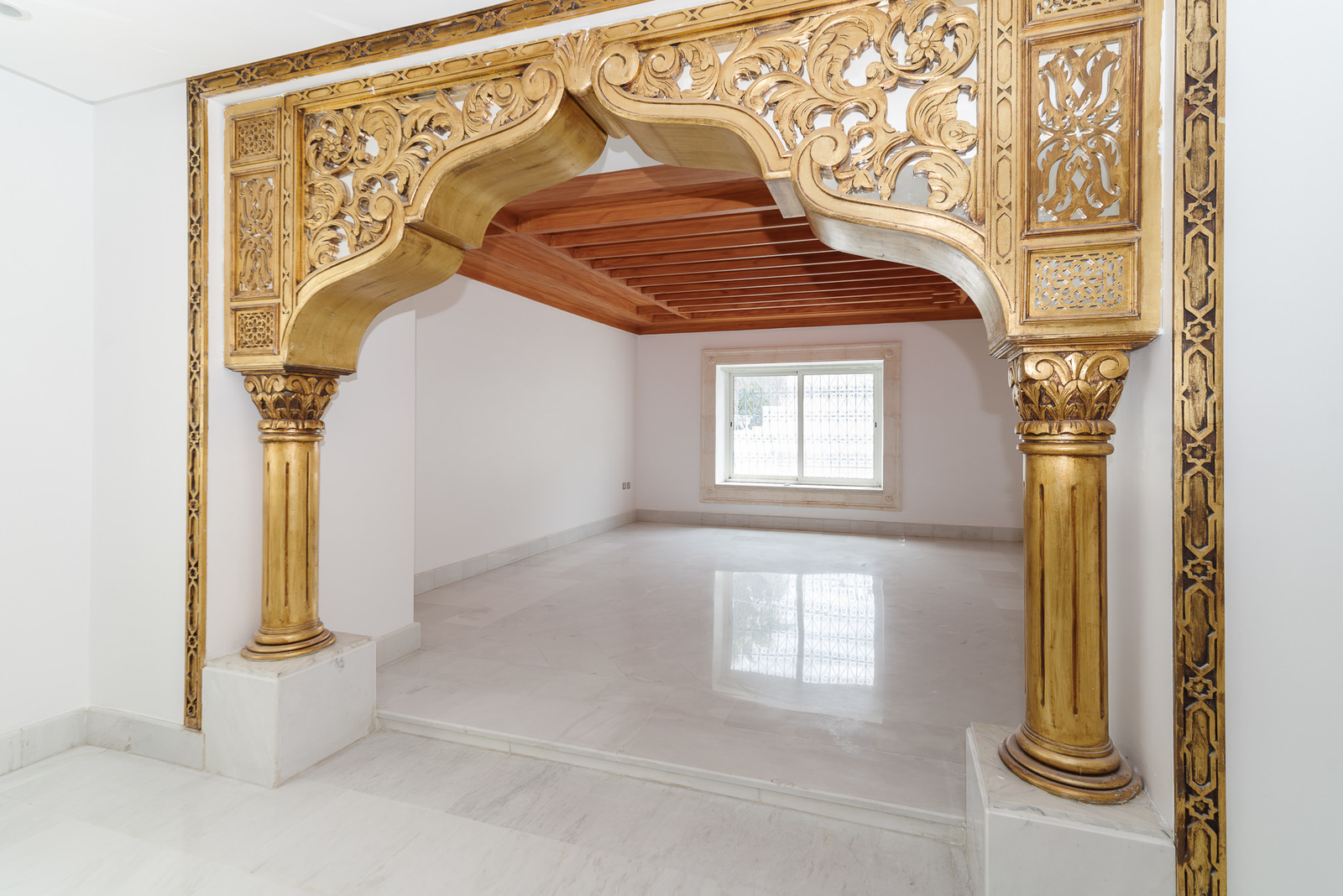 Qortuba - lovely, stylish 6 bedroom villa w/garden Horizon Q8 & Yarmouk ...
