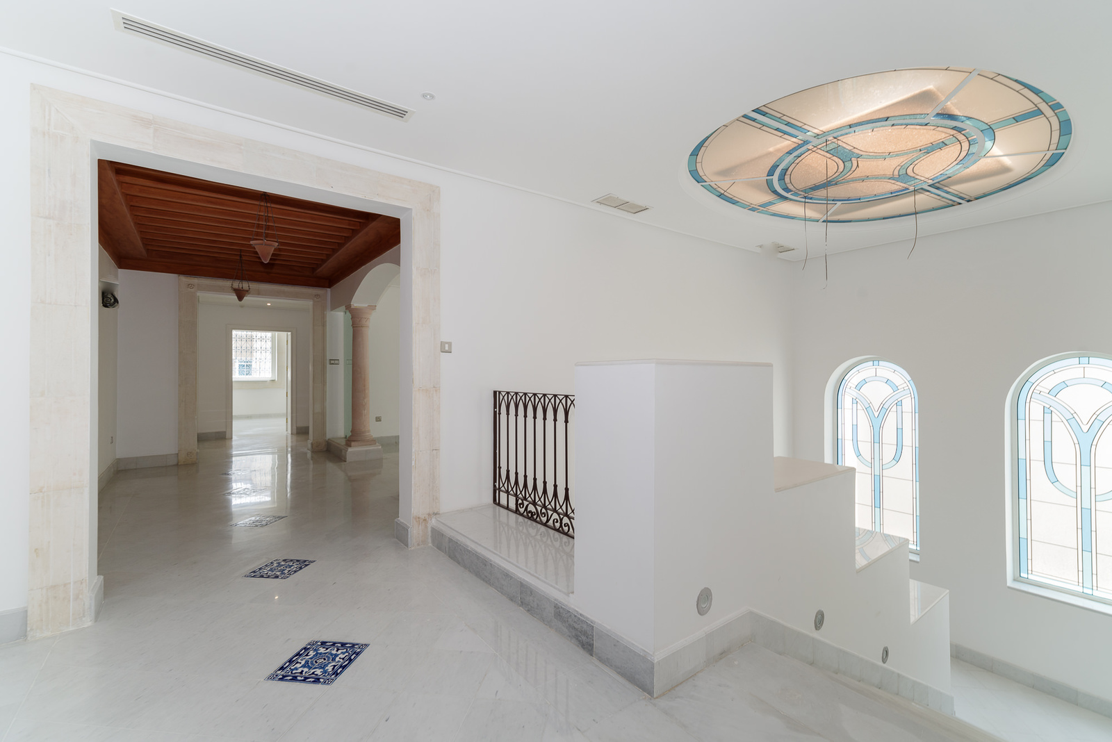 Qortuba - lovely, stylish 6 bedroom villa w/garden Horizon Q8 & Yarmouk ...