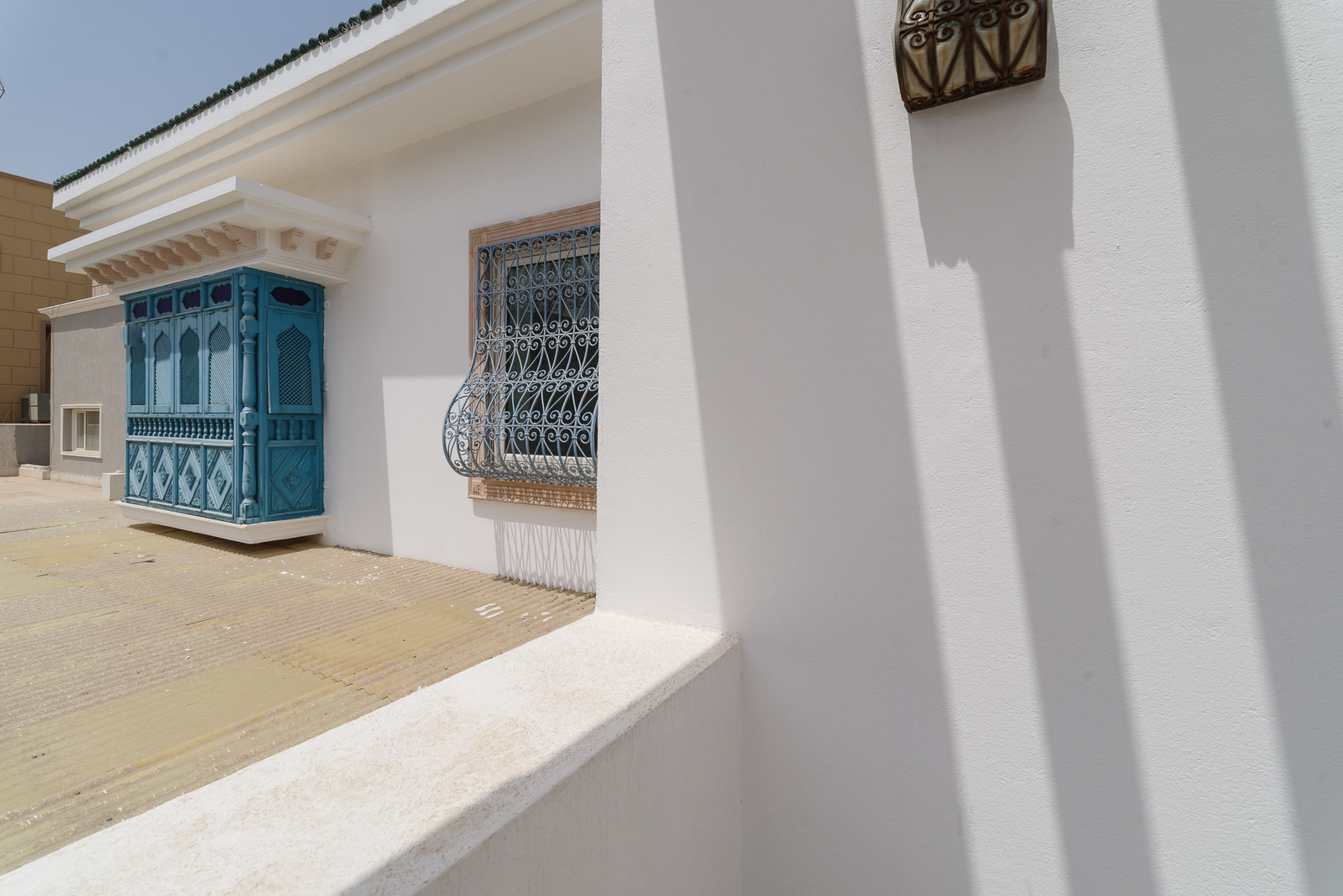 Qortuba - lovely, stylish 6 bedroom villa w/garden Horizon Q8 & Yarmouk ...