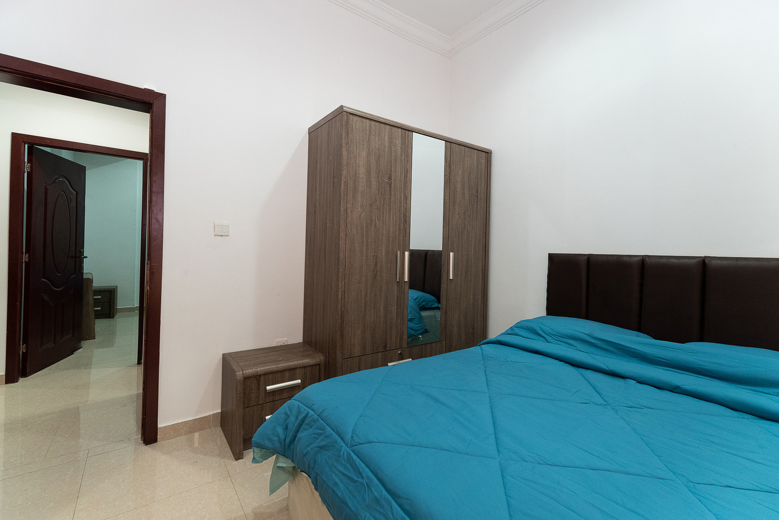 Abu Halifa - furnished, one bedroom apartments w/gym Horizon Q8 ...