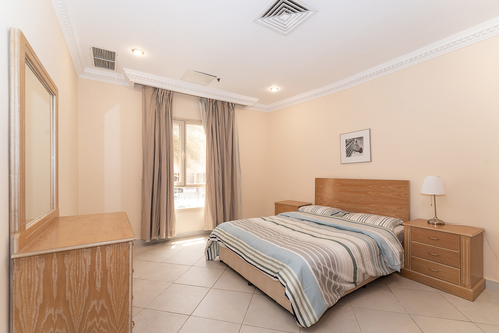 Mahboula - sea view, furnished, two bedroom apartment w/pool Horizon Q8 ...