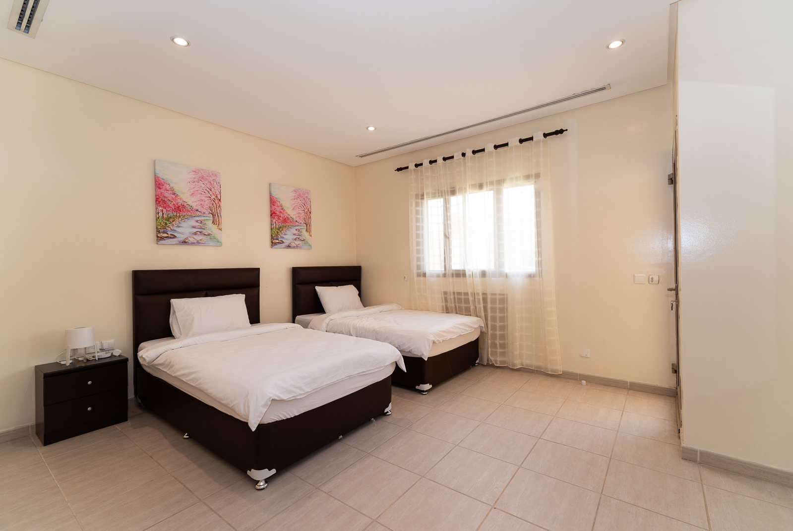 Mahboula - furnished, compound villas w/pool and beach access Horizon ...