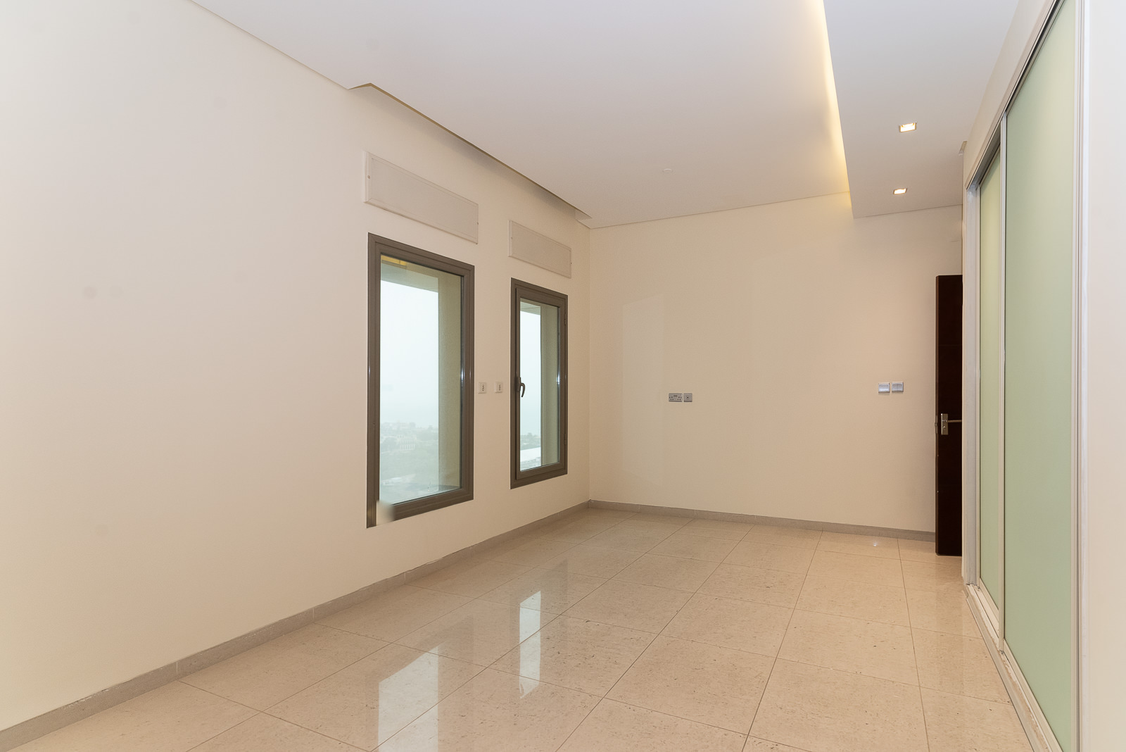 Maidan Hawally - two bedroom, top floor duplex w/private pool Horizon ...