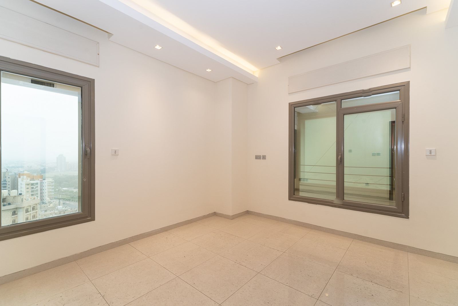 Maidan Hawally - two bedroom, top floor duplex w/private pool Horizon ...