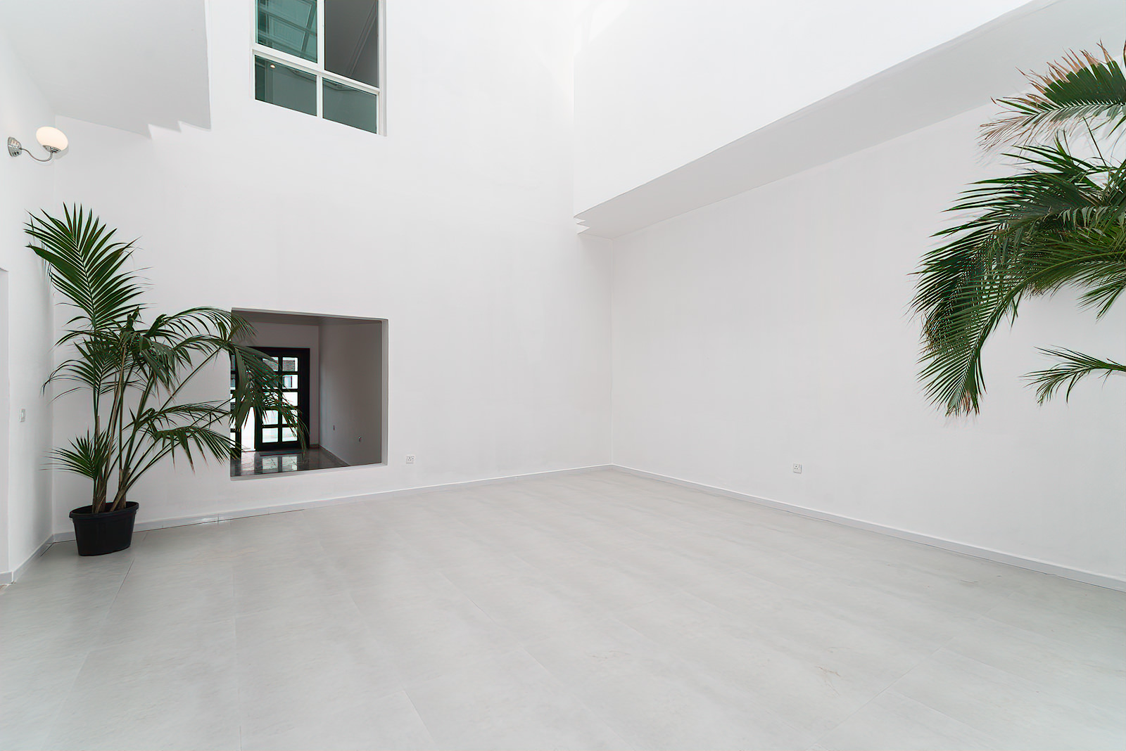 Mishref - beautiful, spacious four bedroom villa w/garden Horizon Q8 ...