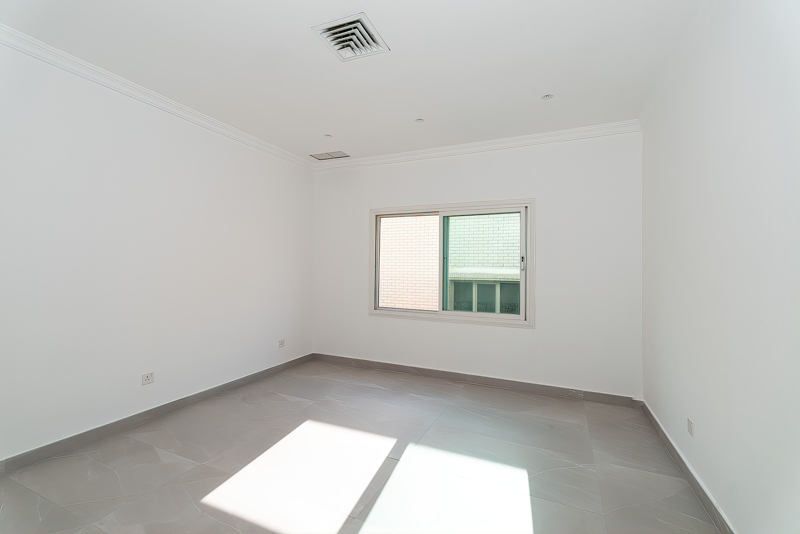 Mishref - beautiful, spacious four bedroom villa w/garden Horizon Q8 ...