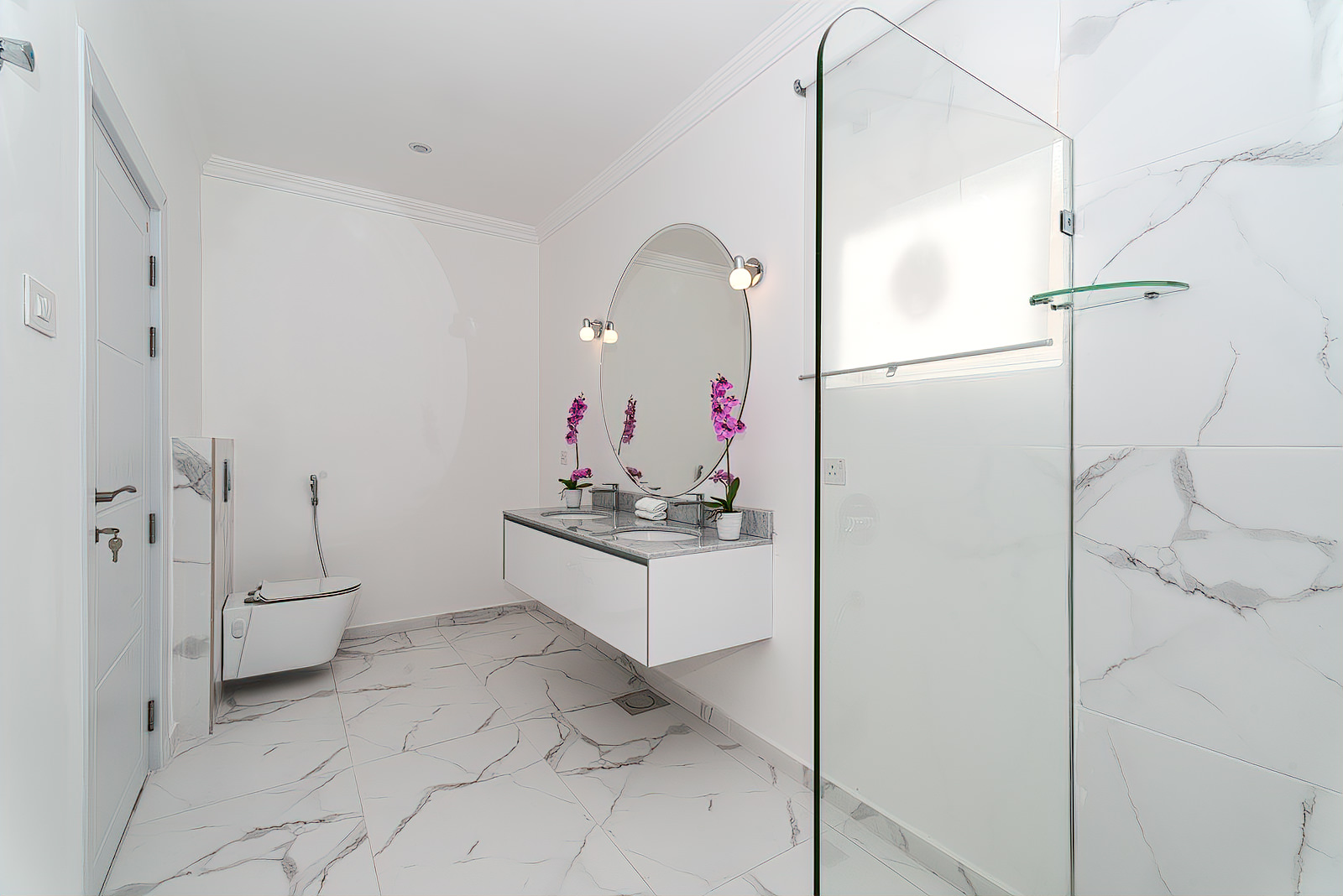 Mishref - beautiful, spacious four bedroom villa w/garden Horizon Q8 ...