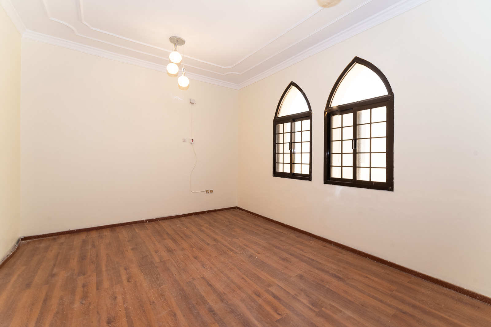 Rawda - older, spacious villa with garden Horizon Q8 & Yarmouk United ...
