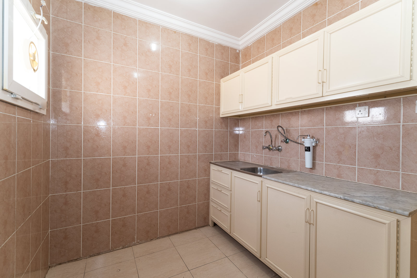 Maidan Hawally - unfurnished, two bedroom apartment Horizon Q8 ...