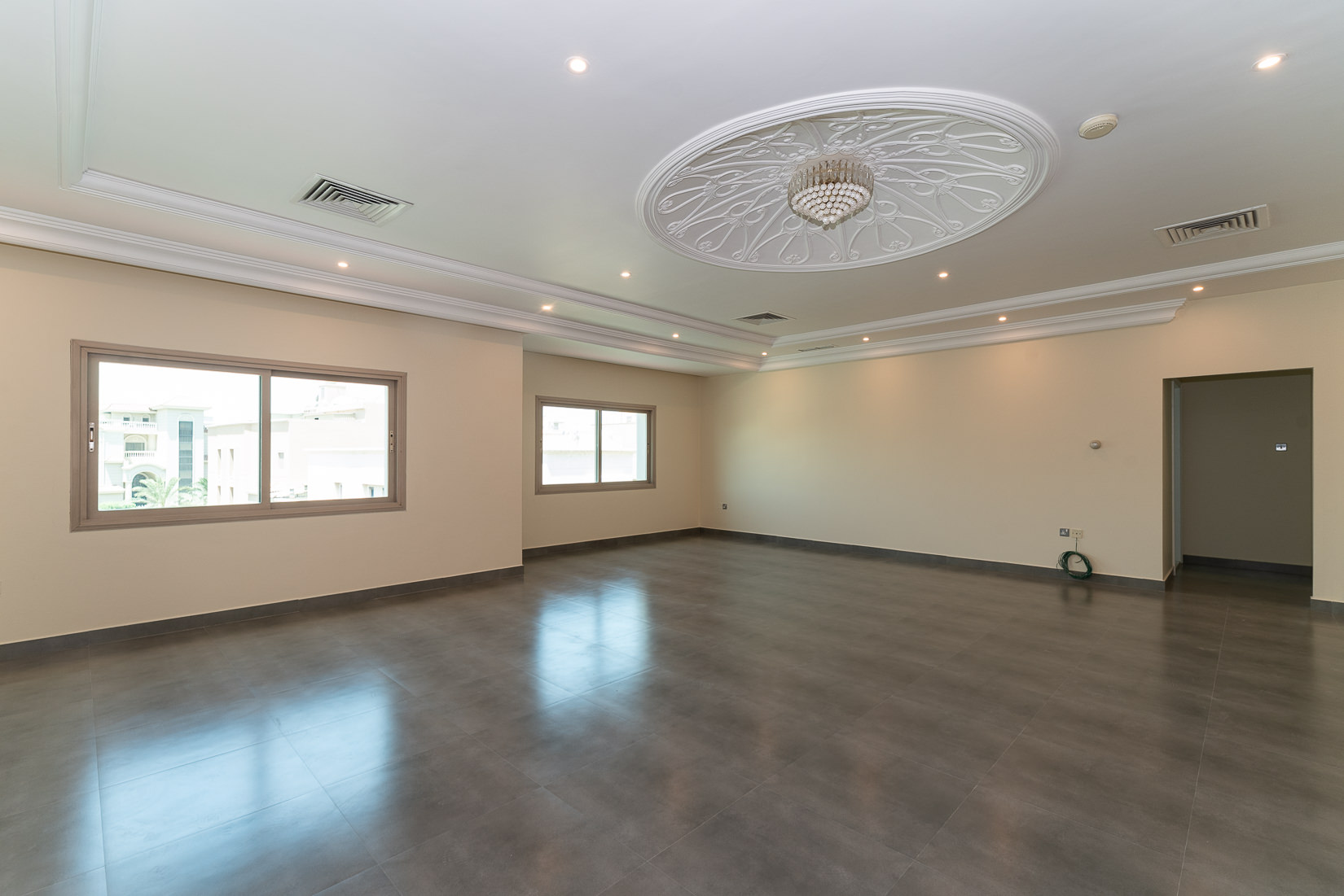 Qortuba - unfurnished, four bedroom floor w/roof terrace Horizon Q8 ...