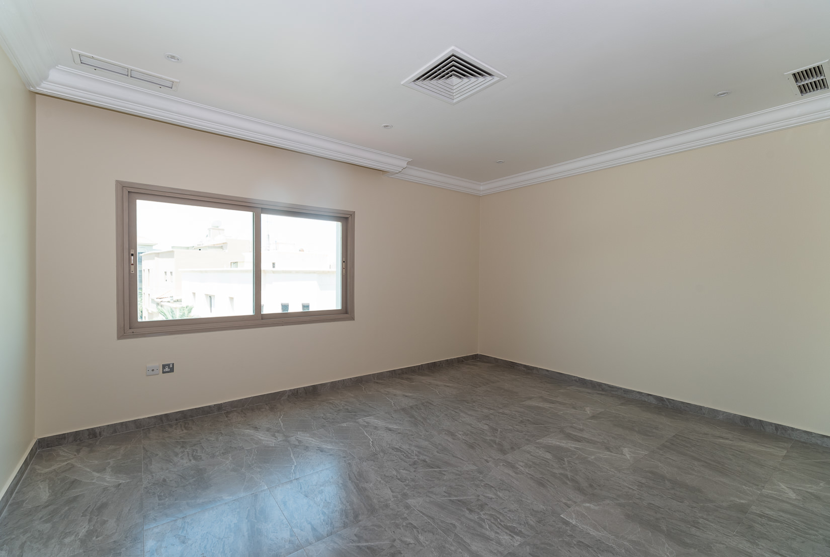Qortuba - unfurnished, four bedroom floor w/roof terrace Horizon Q8 ...