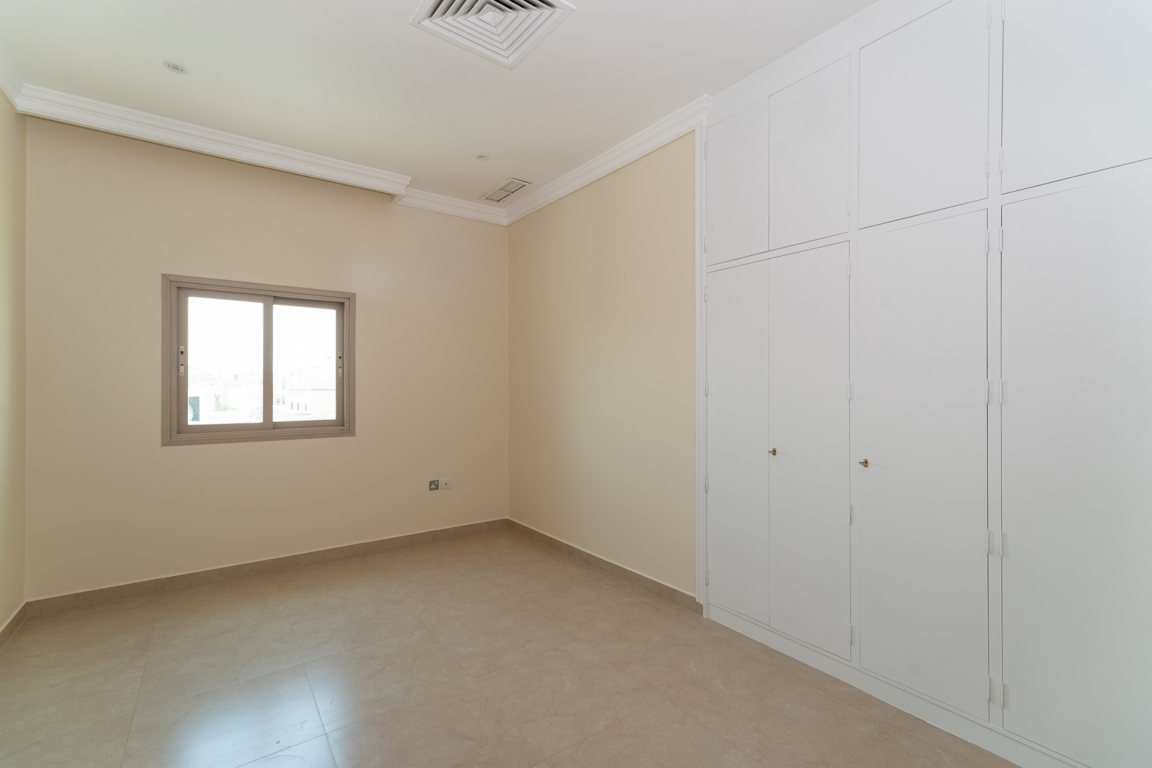 Qortuba - unfurnished, four bedroom floor w/roof terrace Horizon Q8 ...