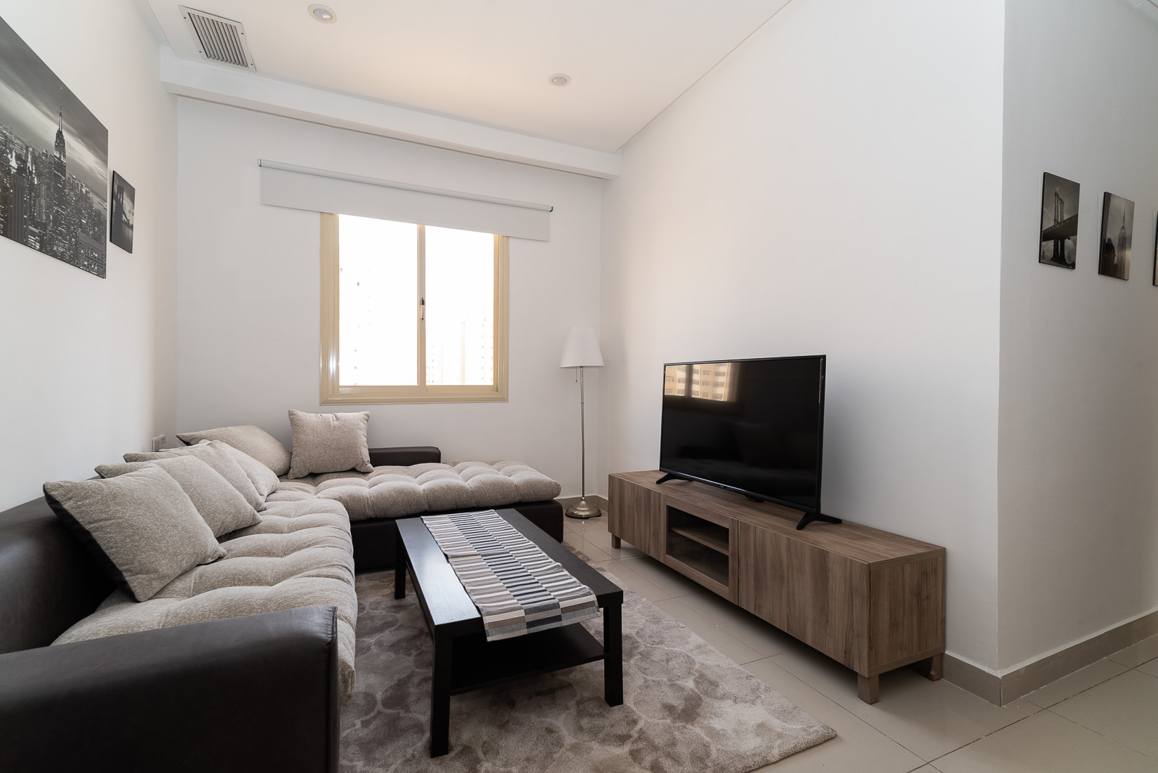 Maidan Hawally - furnished and unfurnished, two bedroom apartments ...