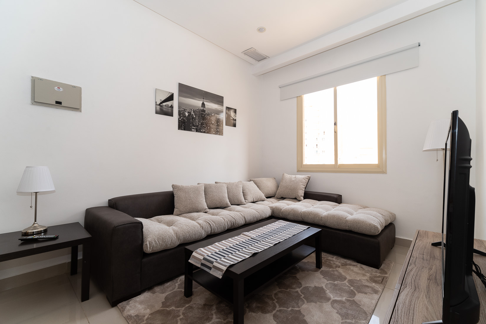 Maidan Hawally - furnished and unfurnished, two bedroom apartments ...