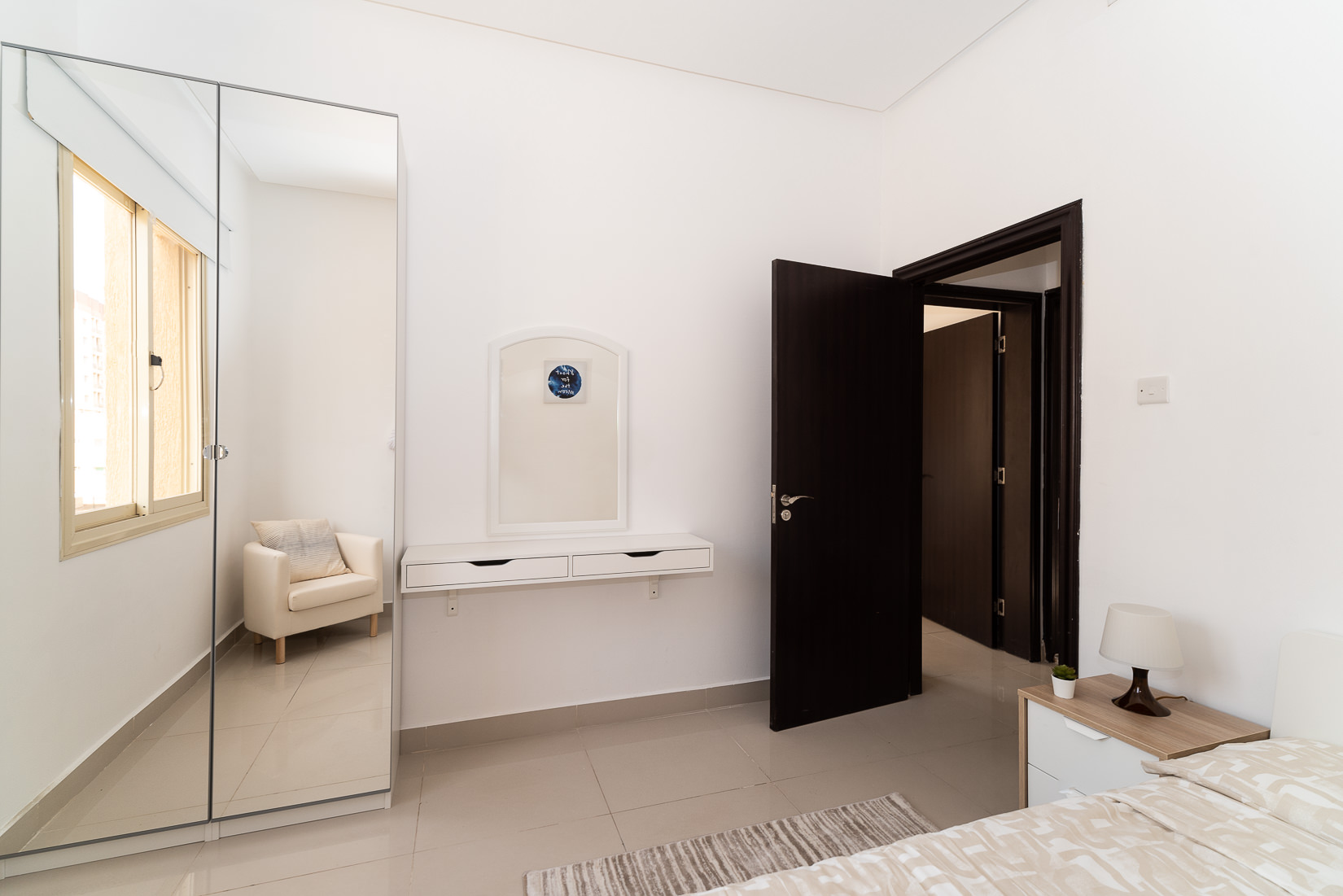 Maidan Hawally - furnished and unfurnished, two bedroom apartments ...