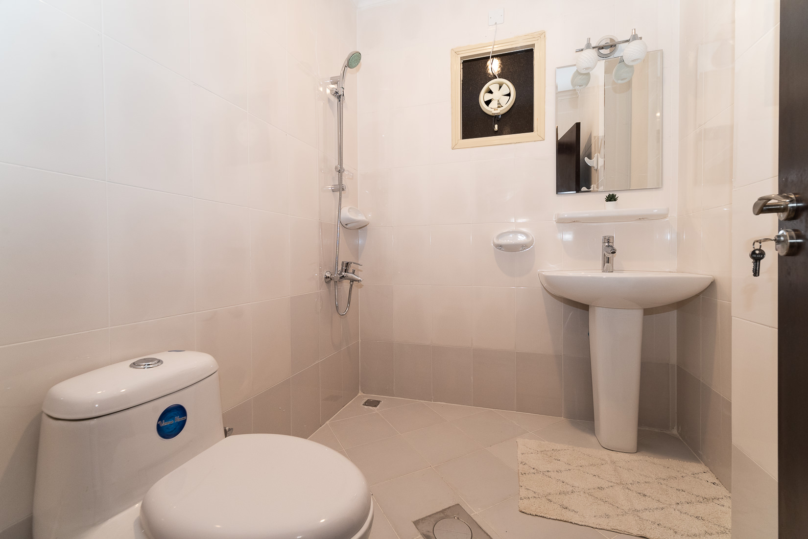 Maidan Hawally - furnished and unfurnished, two bedroom apartments ...