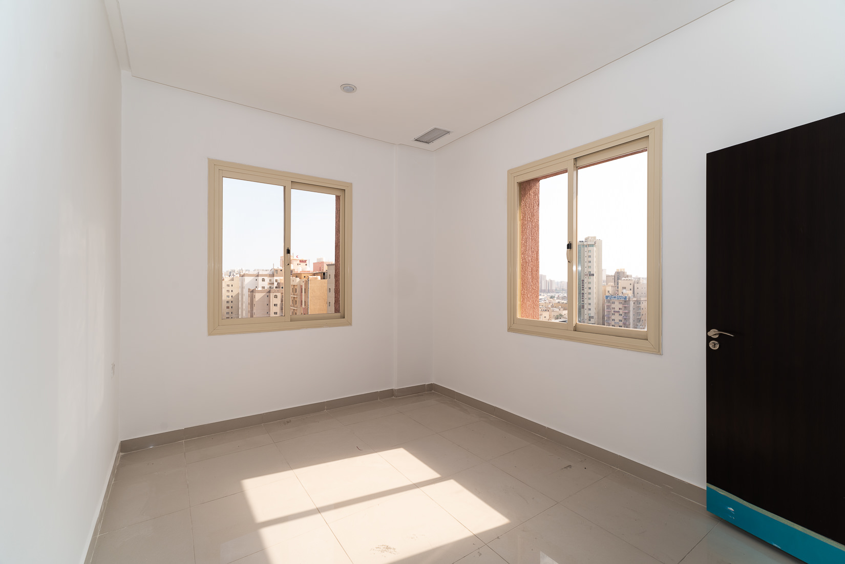 Maidan Hawally - furnished and unfurnished, two bedroom apartments ...