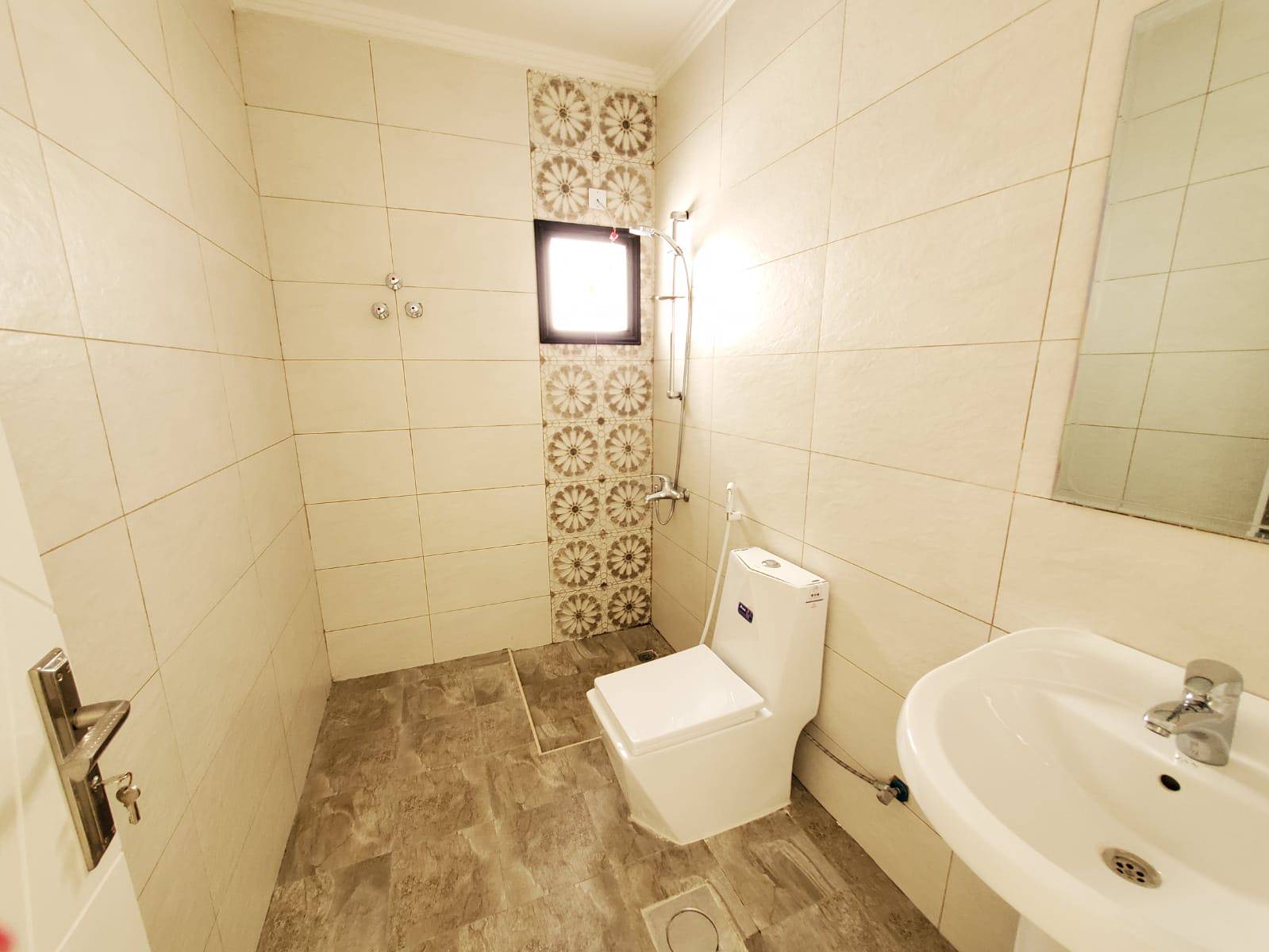 Andalous - unfurnished, five bedroom duplex w/yard Horizon Q8 & Yarmouk ...