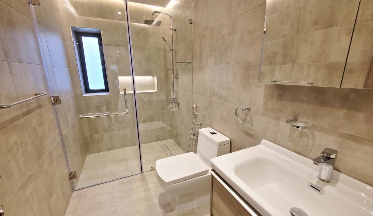 Mishref - newly renovated, unfurnished villa w/garden Horizon Q8 ...