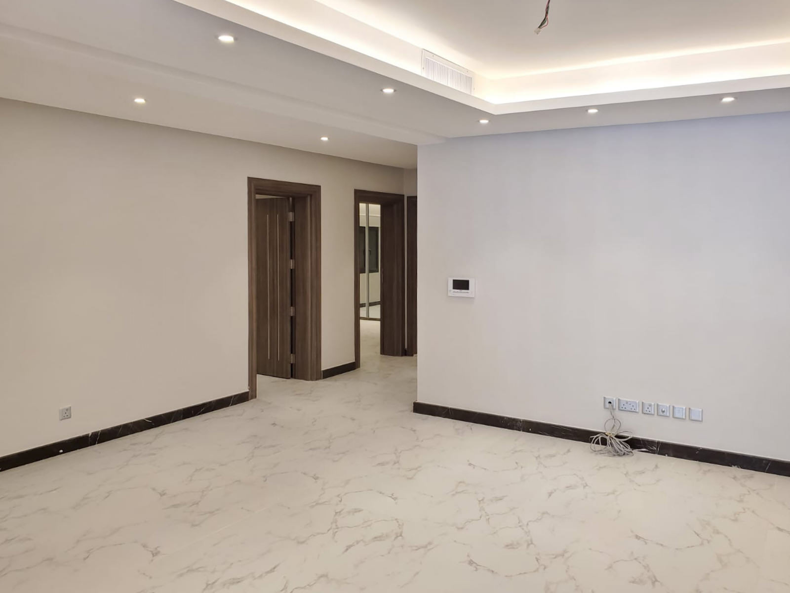 Mishref - newly renovated, unfurnished villa w/garden Horizon Q8 ...