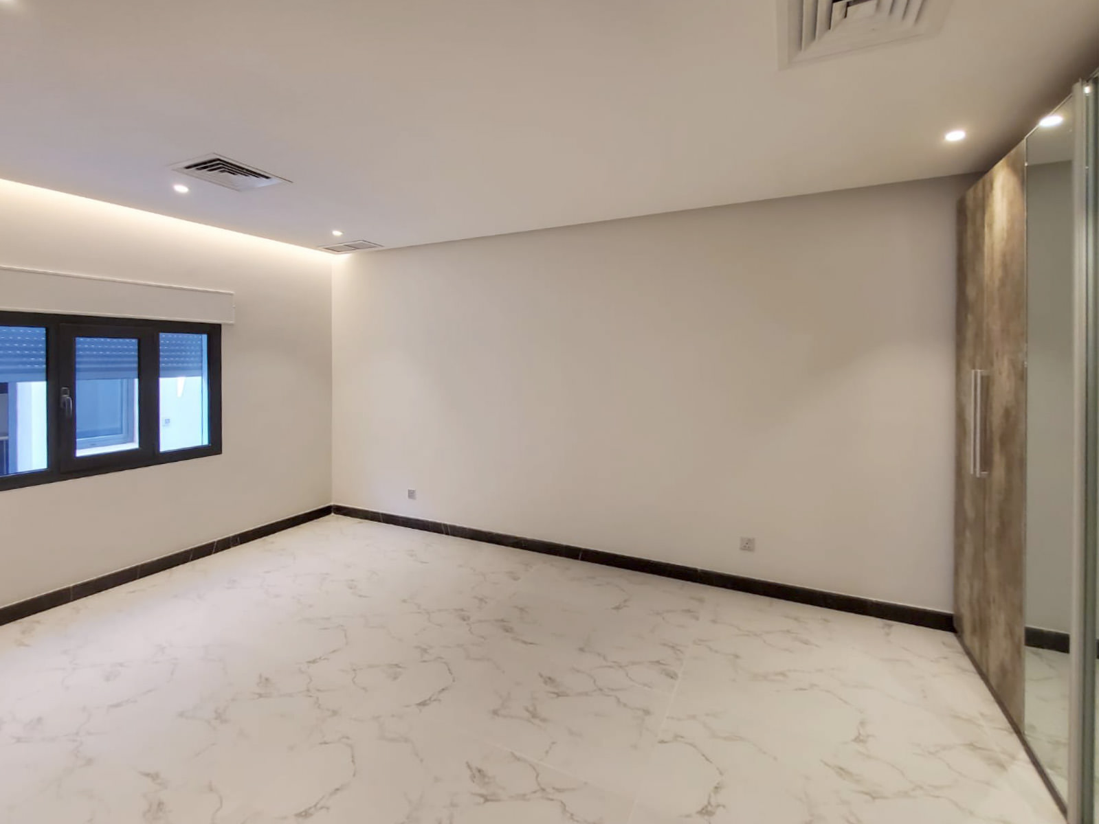 Mishref - newly renovated, unfurnished villa w/garden Horizon Q8 ...