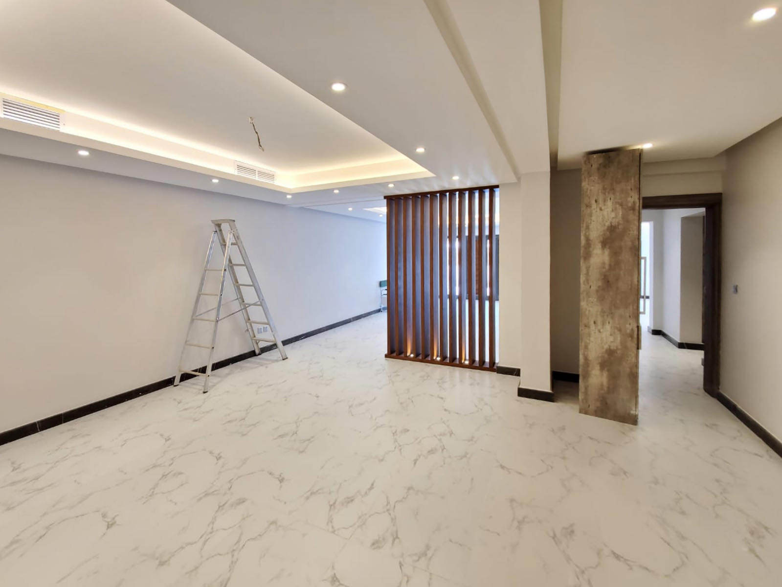 Mishref - newly renovated, unfurnished villa w/garden Horizon Q8 ...