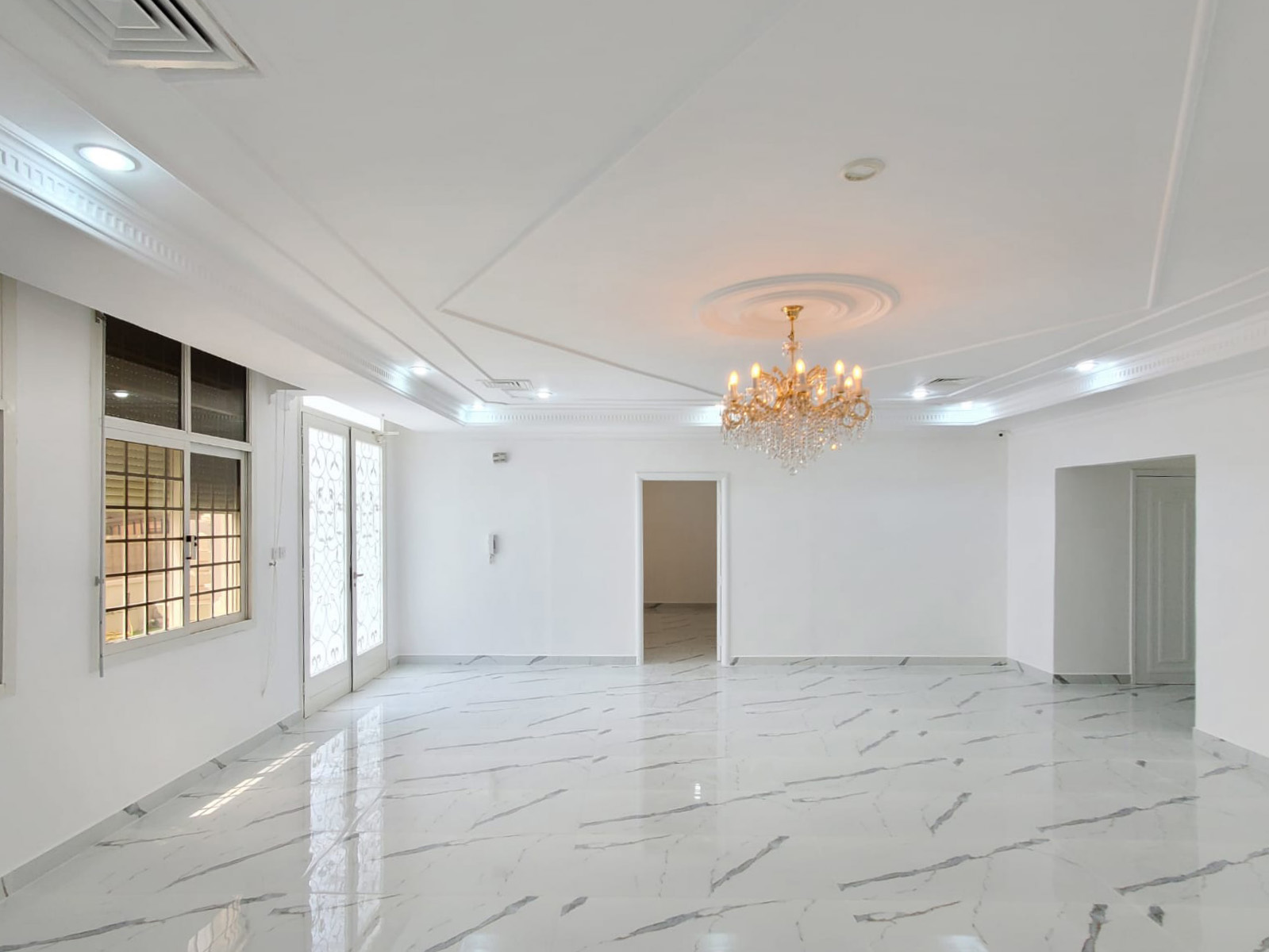 Qortuba - unfurnished ground floor w/garden Horizon Q8 & Yarmouk United ...