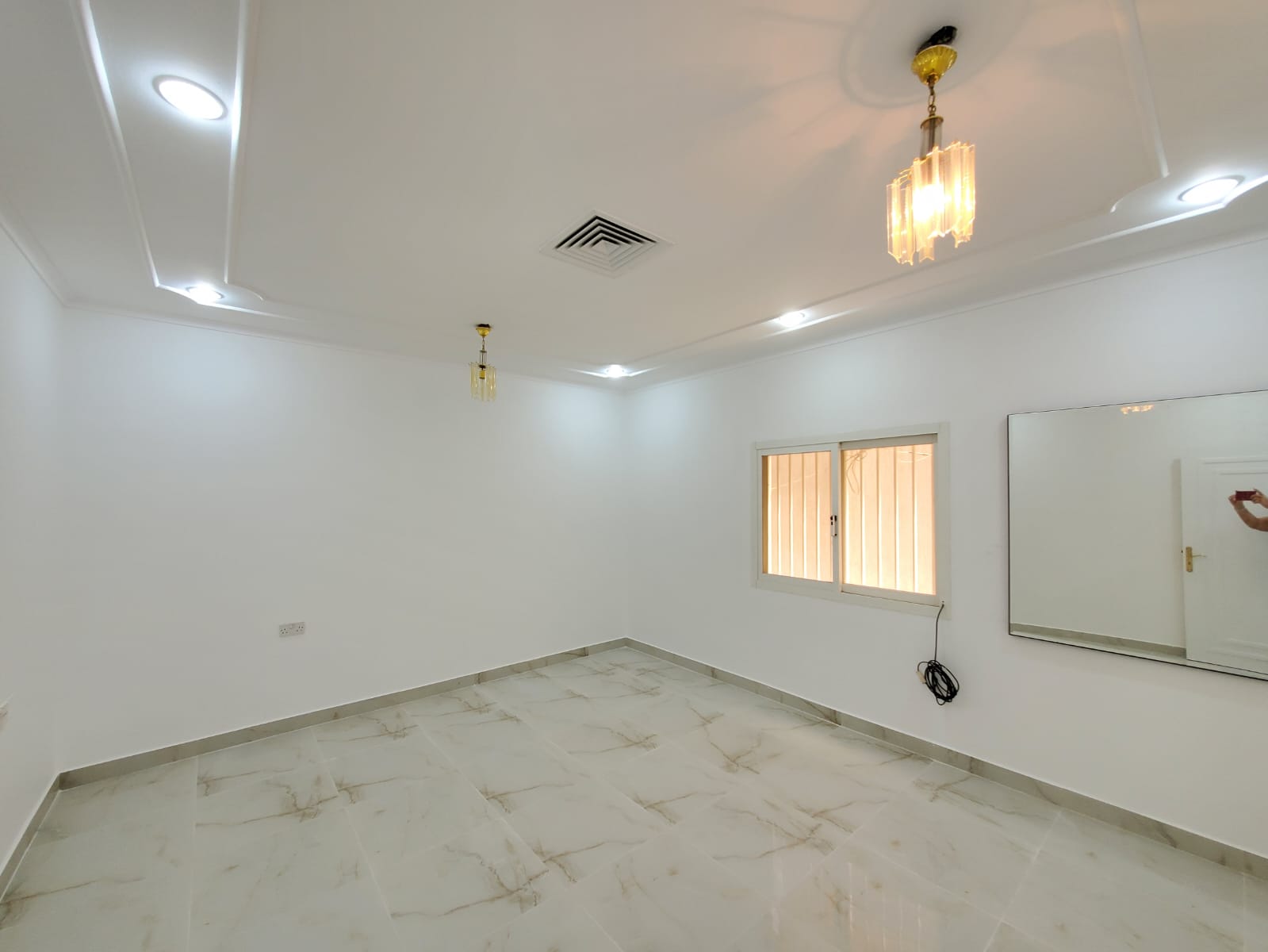 Qortuba - unfurnished ground floor w/garden Horizon Q8 & Yarmouk United ...