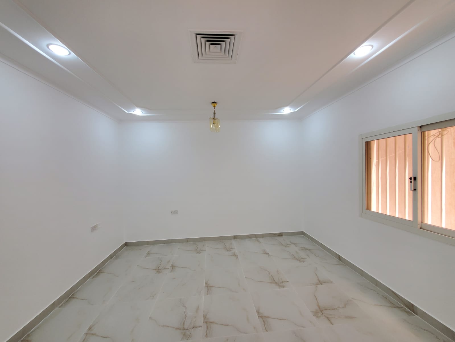Qortuba - unfurnished ground floor w/garden Horizon Q8 & Yarmouk United ...