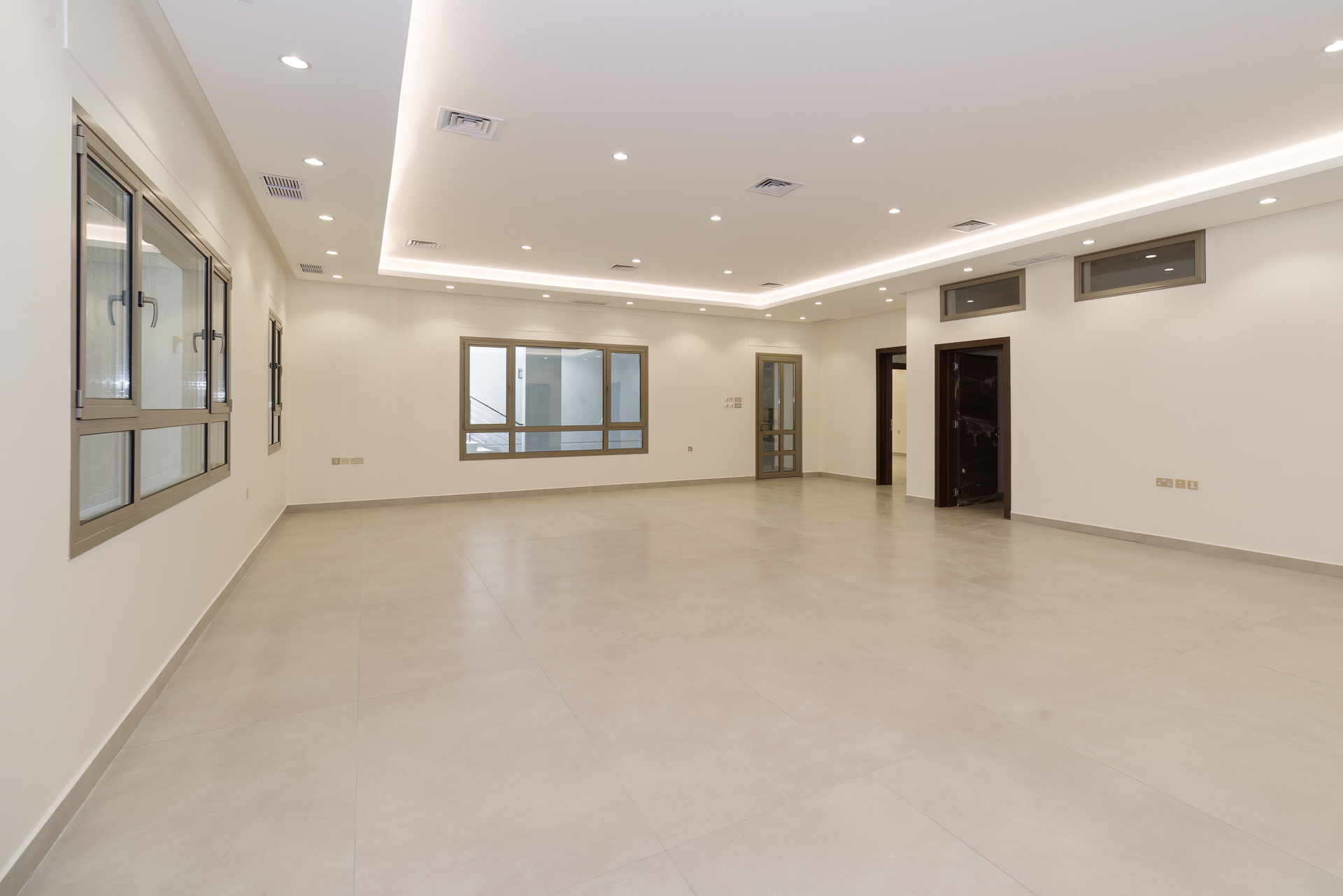 Abu Fatira - brand new, four bedroom duplex w/private yard Horizon Q8 ...