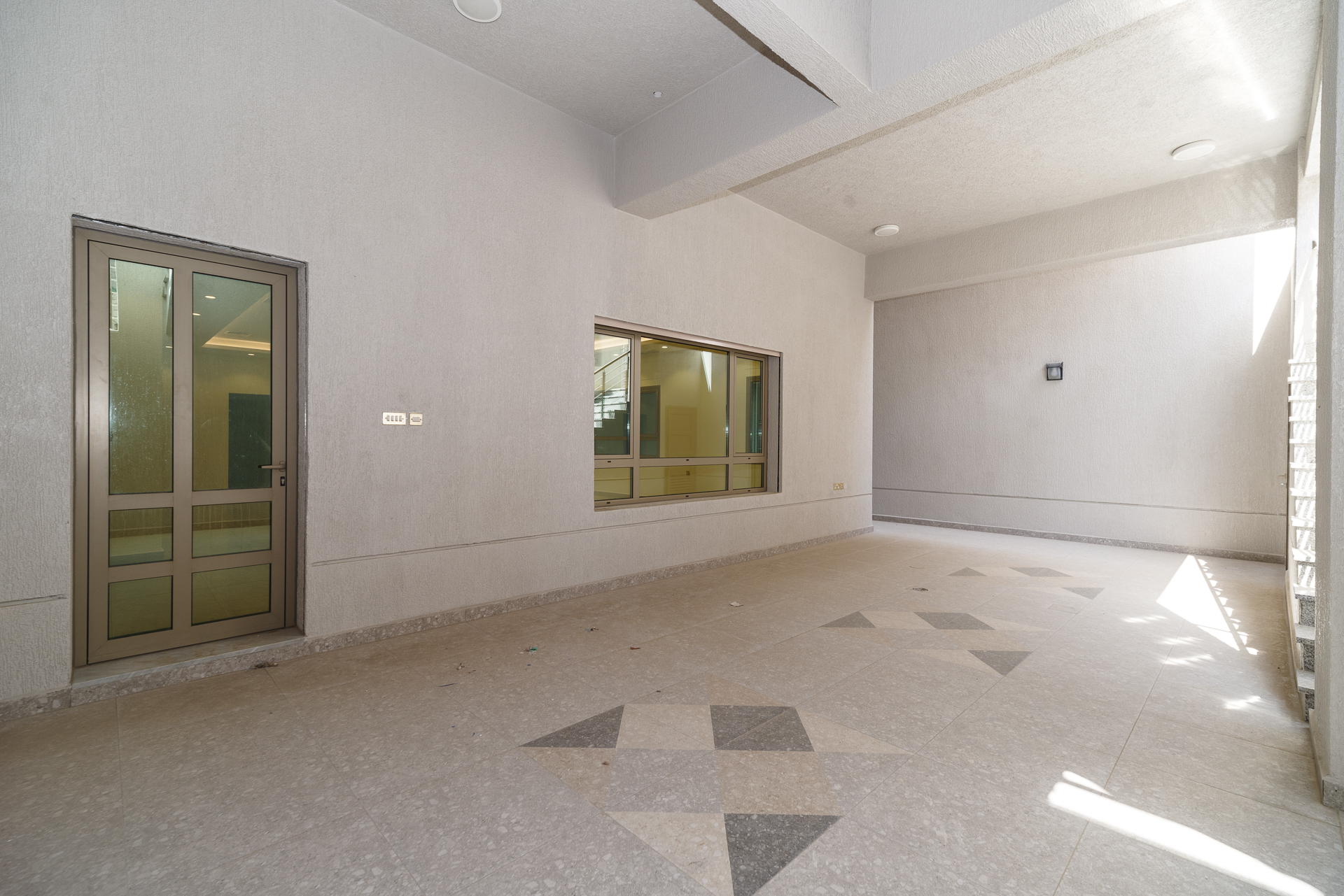 Abu Fatira - brand new, four bedroom duplex w/private yard Horizon Q8 ...