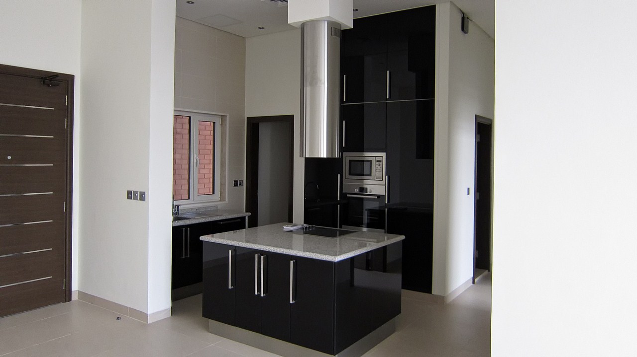 Maidan Hawally - lovely, elegant, two and three bedroom apartments w ...