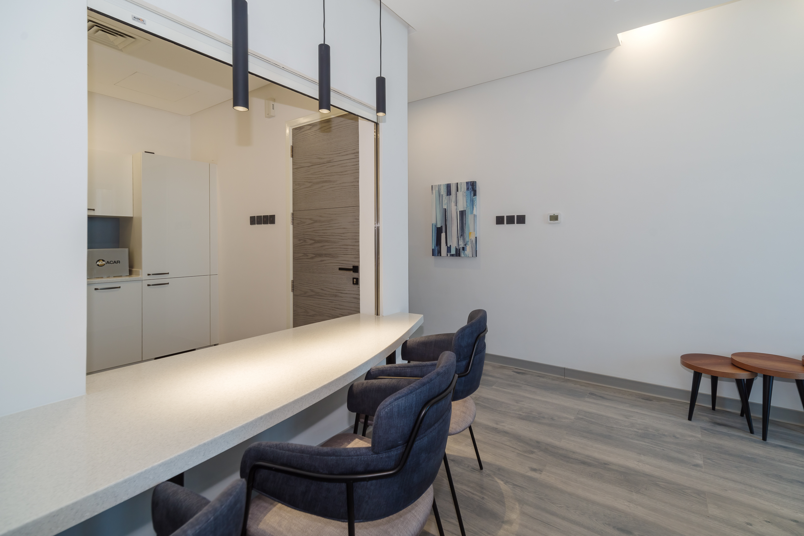 Mahboola - furnished apartments w/facilities Horizon Q8 & Yarmouk ...