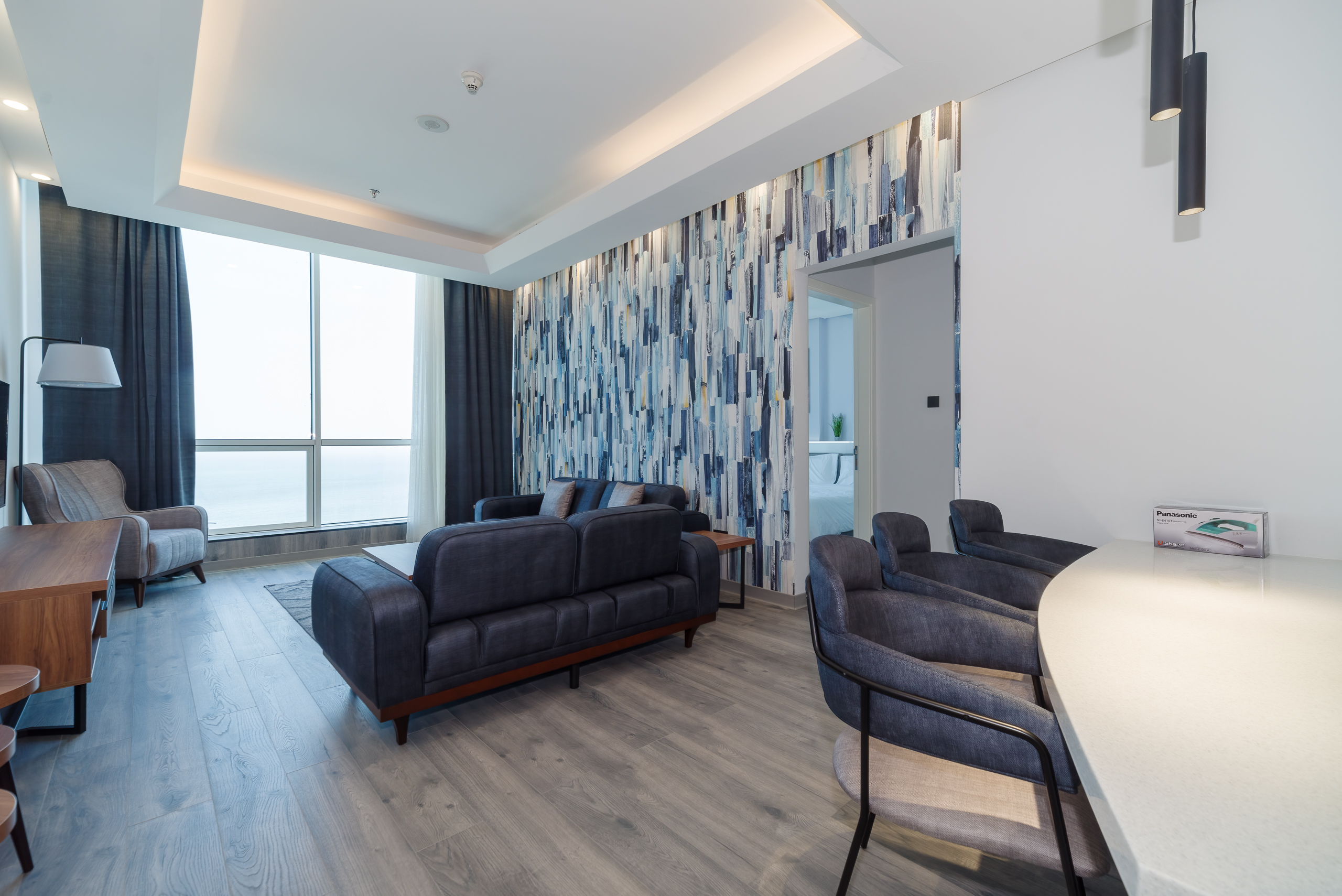 Mahboola - furnished apartments w/facilities Horizon Q8 & Yarmouk ...