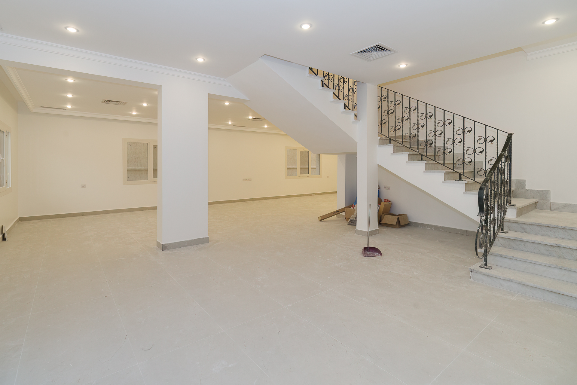 Jabriya - completely rennovated, four bedroom villa w/large yard ...